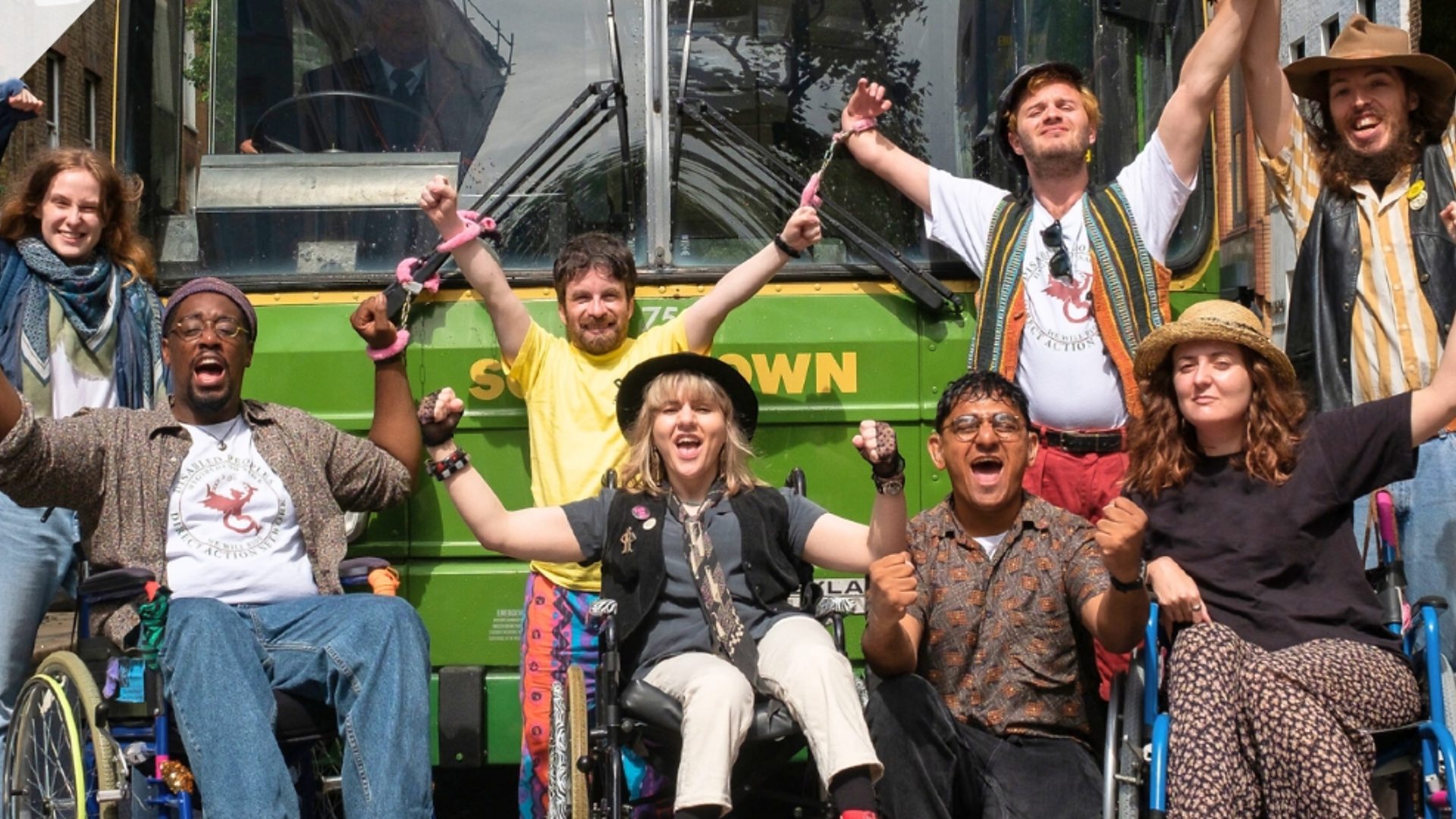 TV Access Project (TAP)