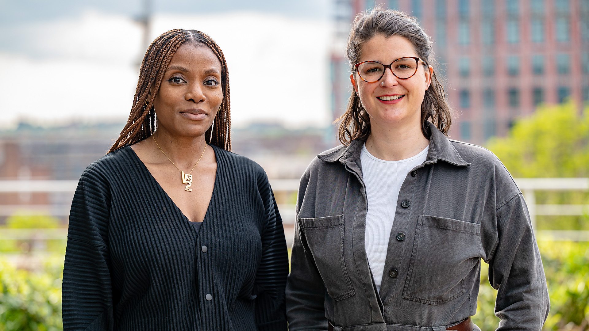 BBC Studios partners with Pinterest