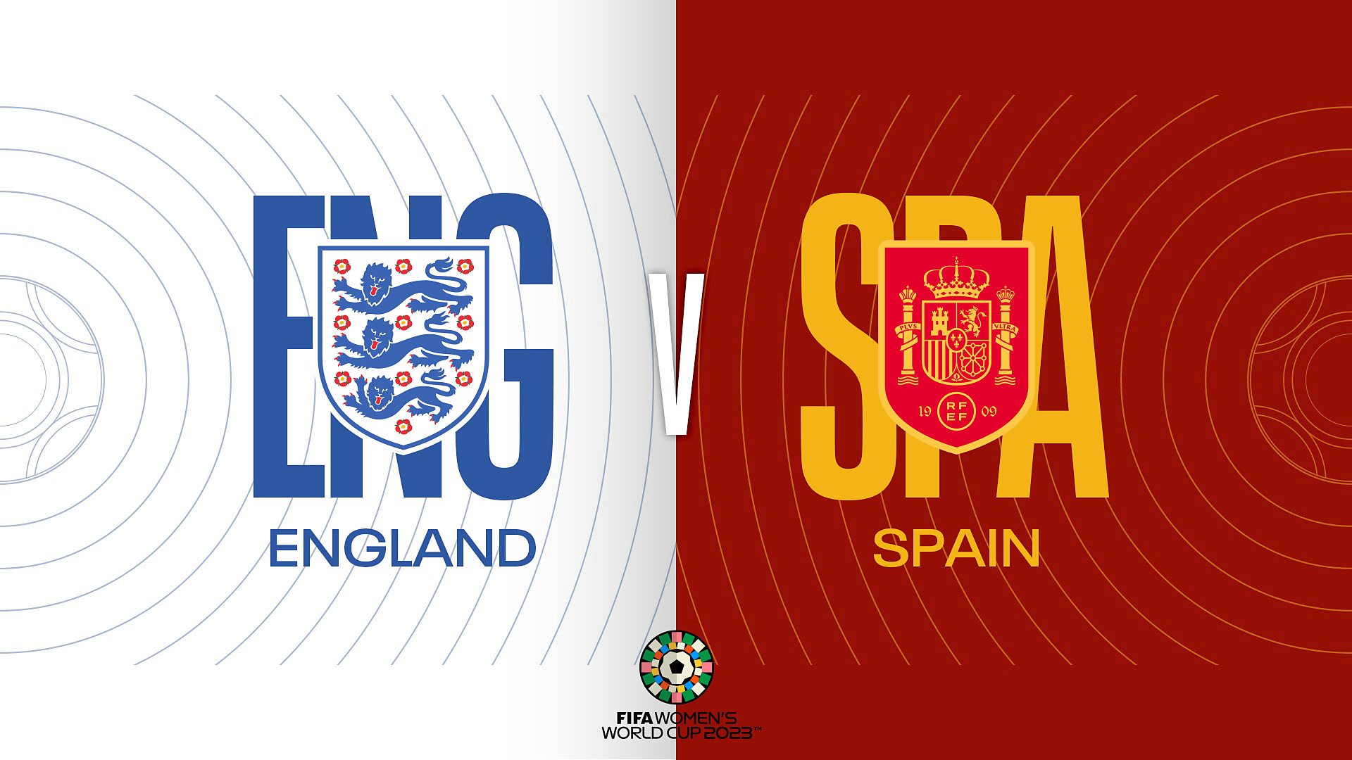 Women s World Cup Final 2023 How To Watch England V Spain Listen Women s World Cup Final 2023 How To Watch England V Spain Listen