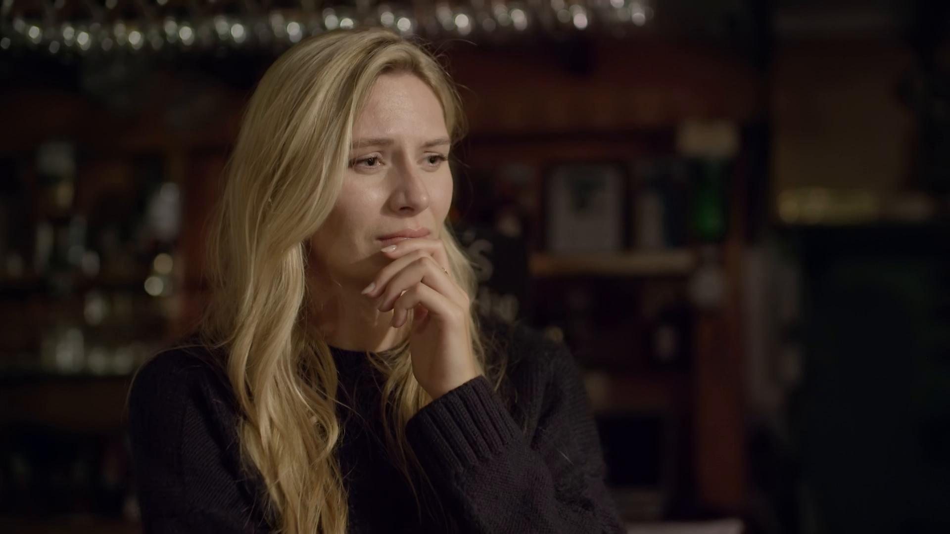 BBC Three - Paranormal, The Girl, the Ghost and the Gravestone, The ...