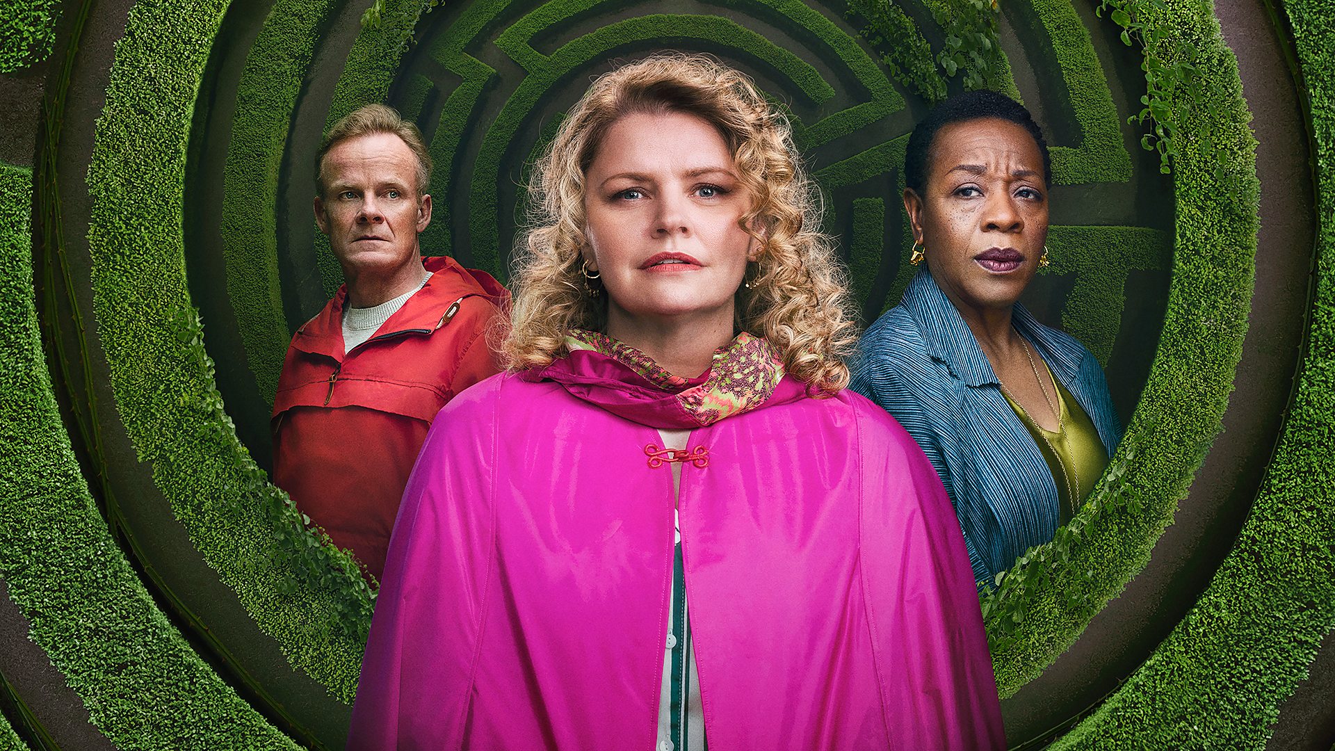 The Following Events Are Based on a Pack of Lies