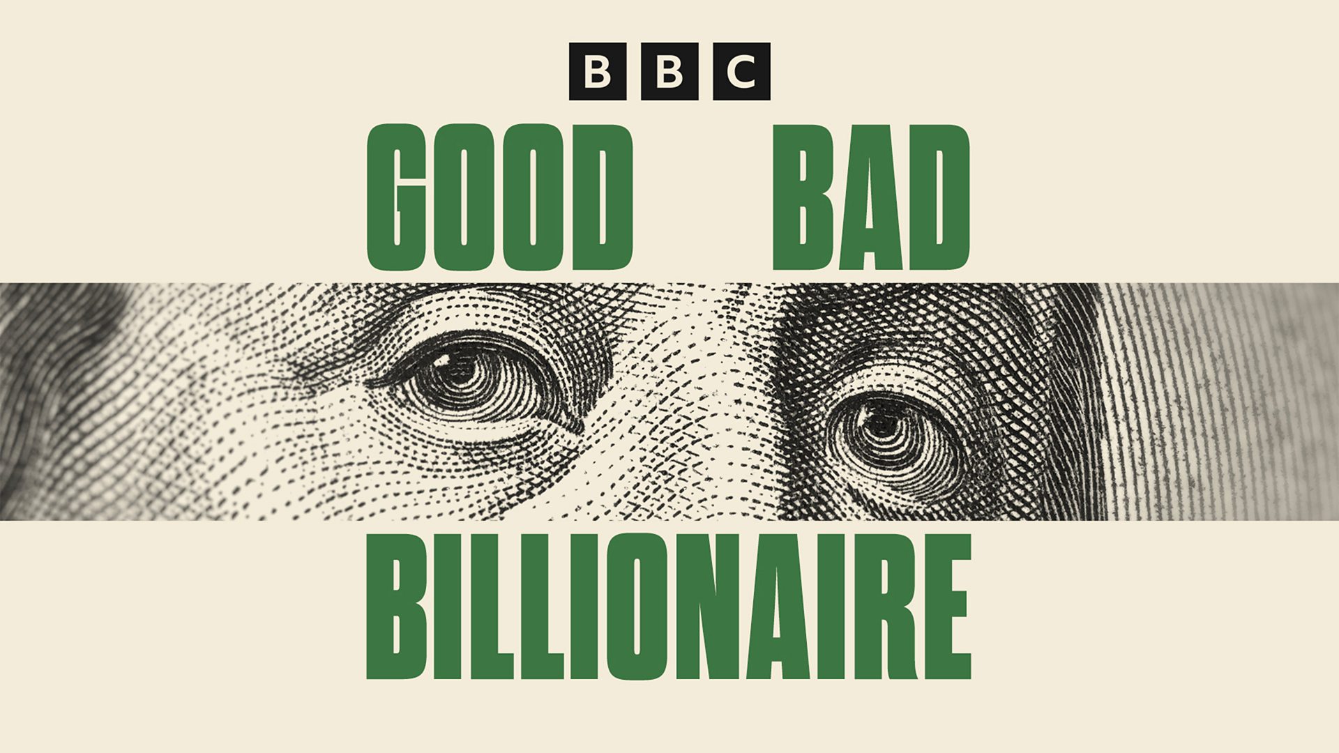 Good, bad or just wealthy? From Jeff Bezos to Kim Kardashian, new BBC ...