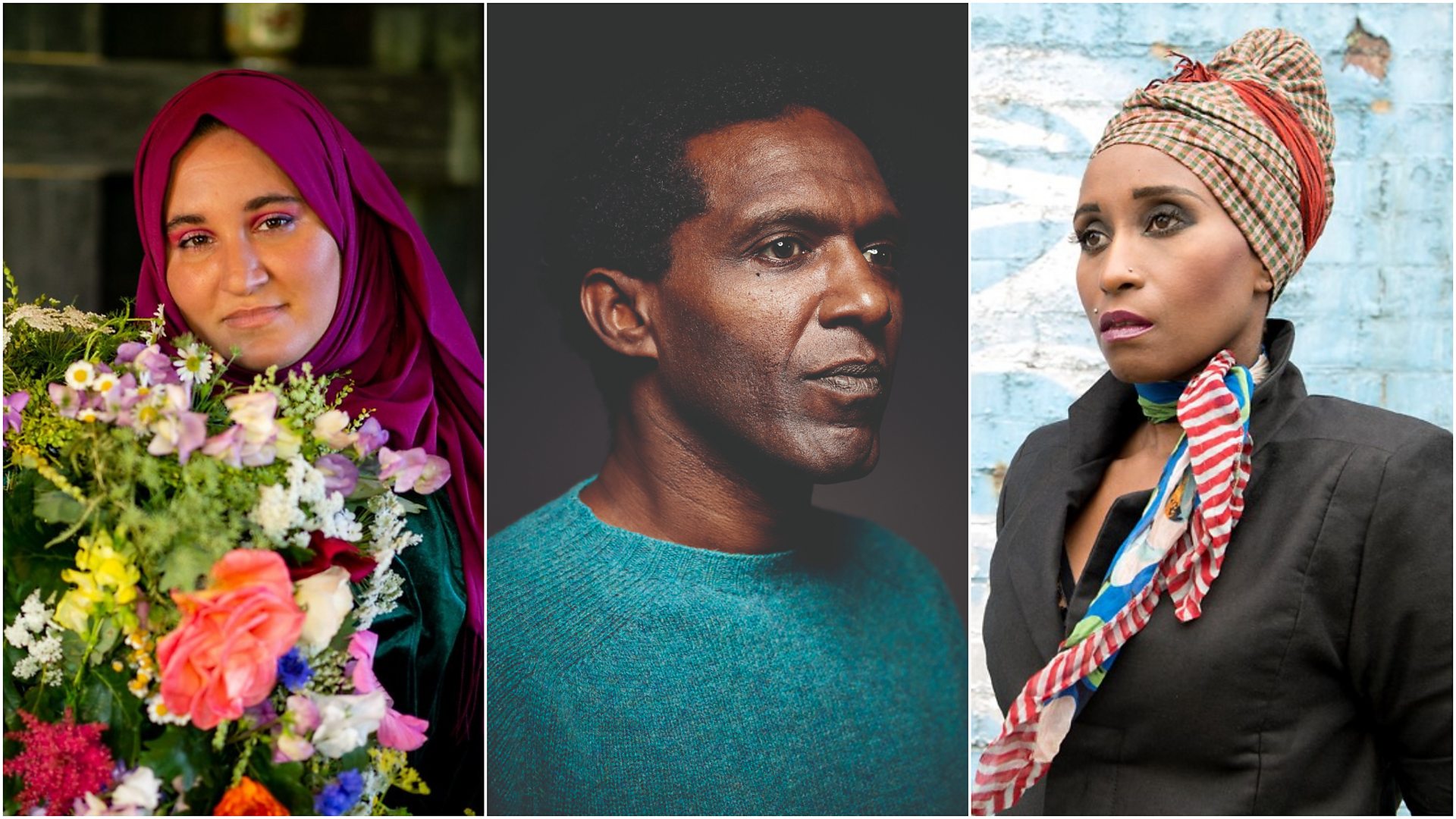 BBC Contains Strong Language Festival 2023 comes to Leeds to celebrate ...