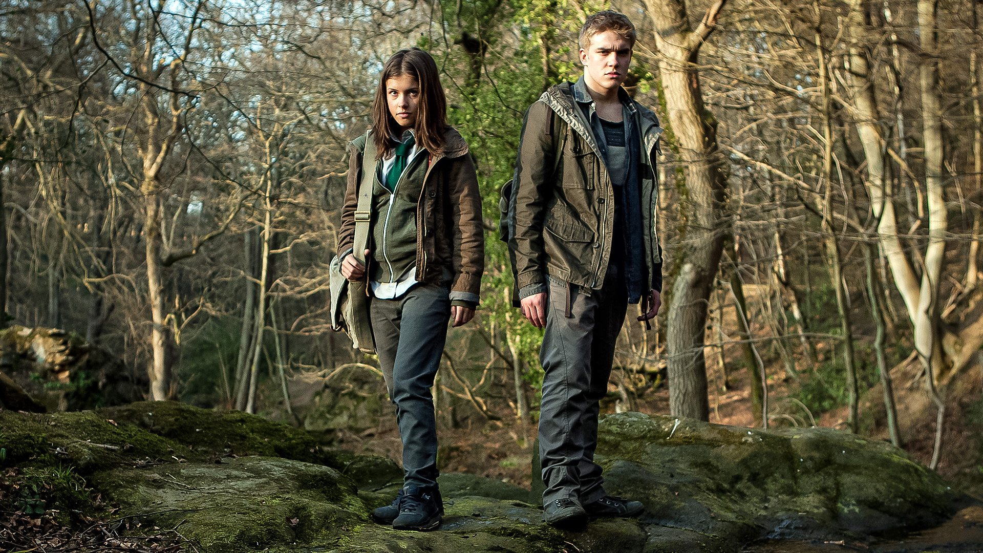 Wolfsblood Wolf Forms | Wolfblood Wiki | Fandom