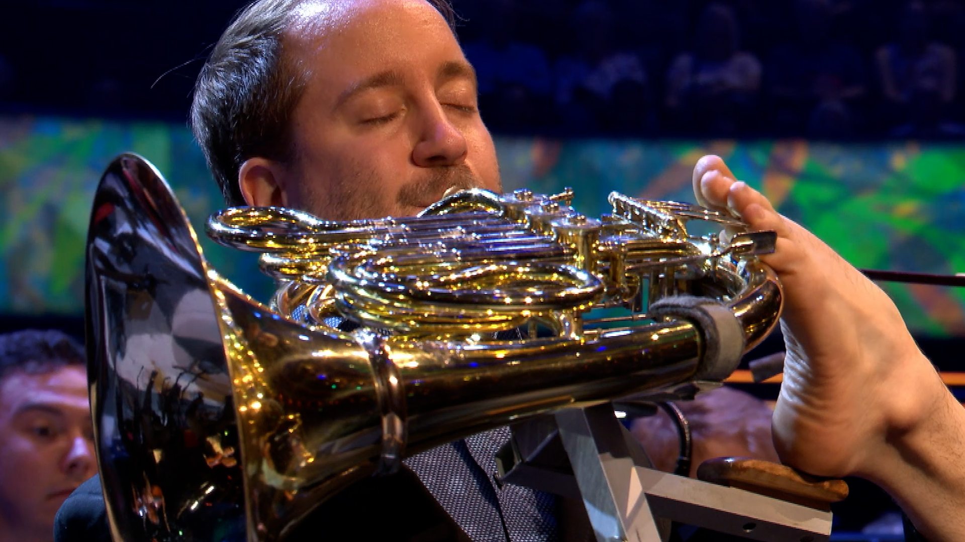 BBC Radio 3 - BBC Proms, 2023, Felix Klieser Plays Mozart at the Proms ...