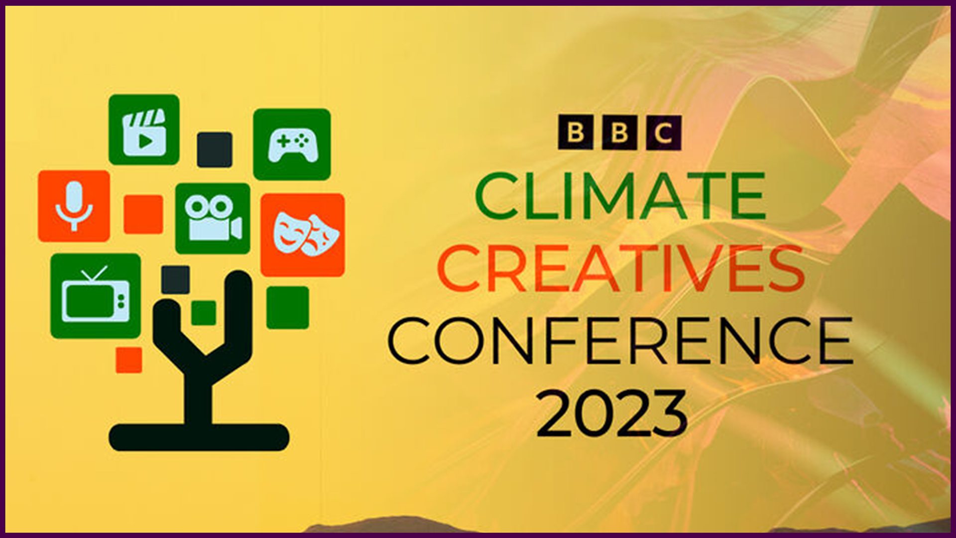 BBC Climate Creatives 2023