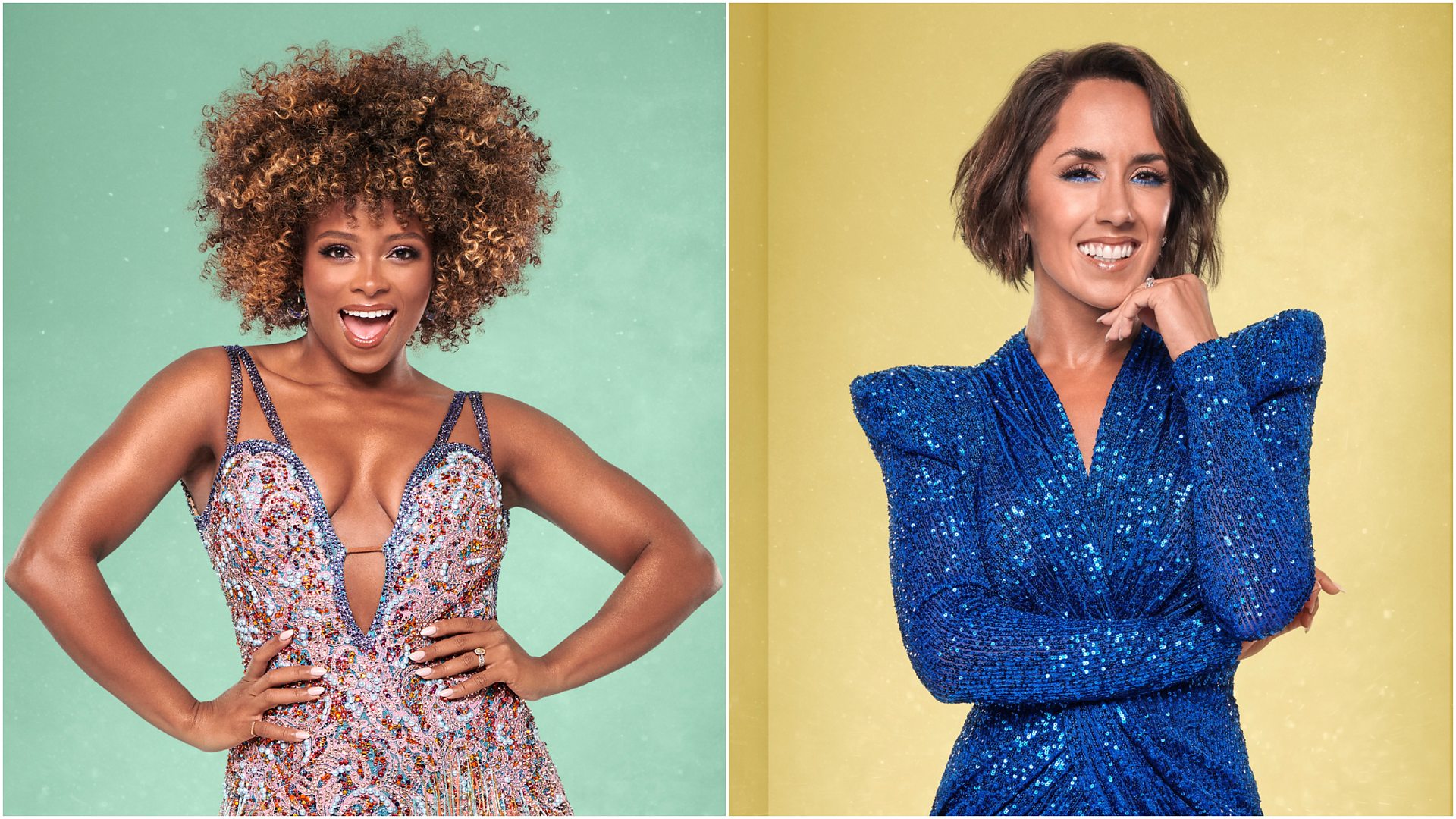 Strictly It Takes Two makes a dazzling return to BBC Two in autumn 2023