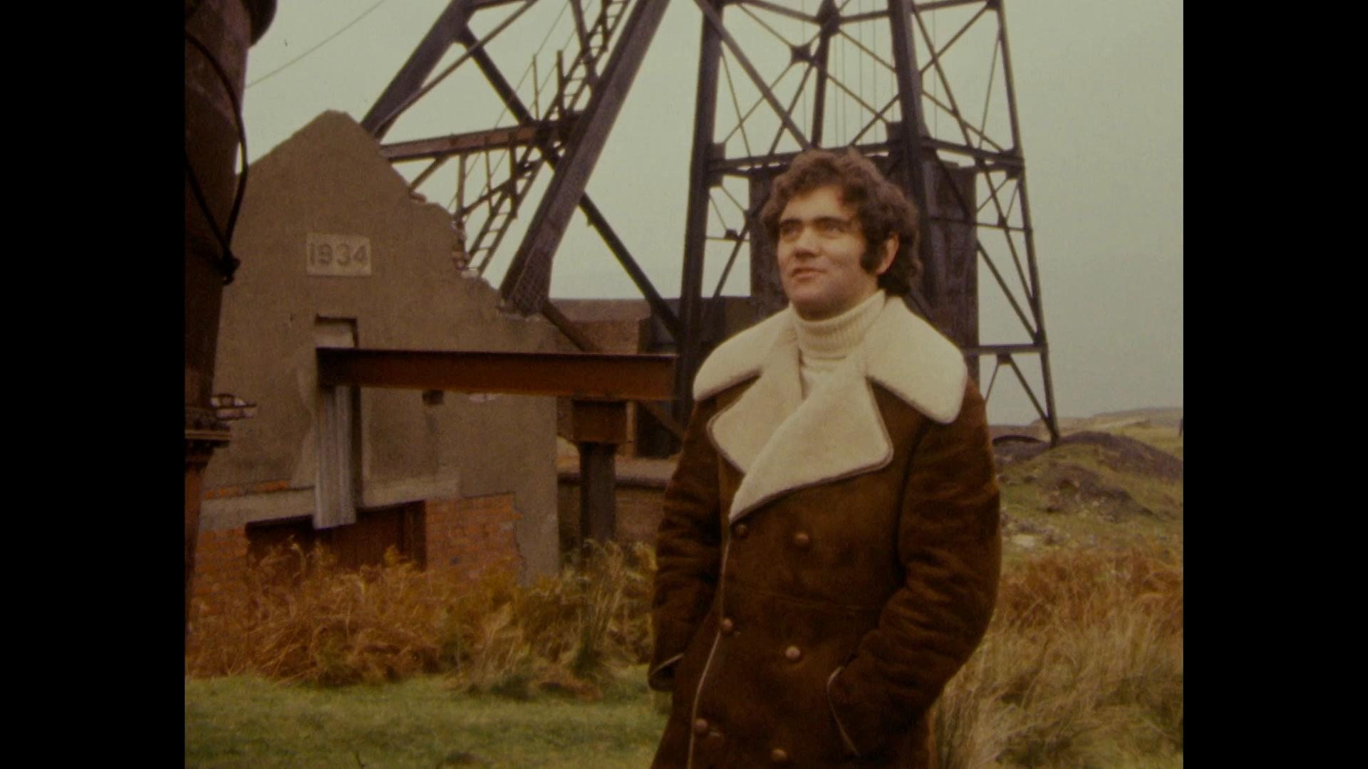 BBC One - Wynne's Welsh 70s, Series 1, 1971, Max Boyce