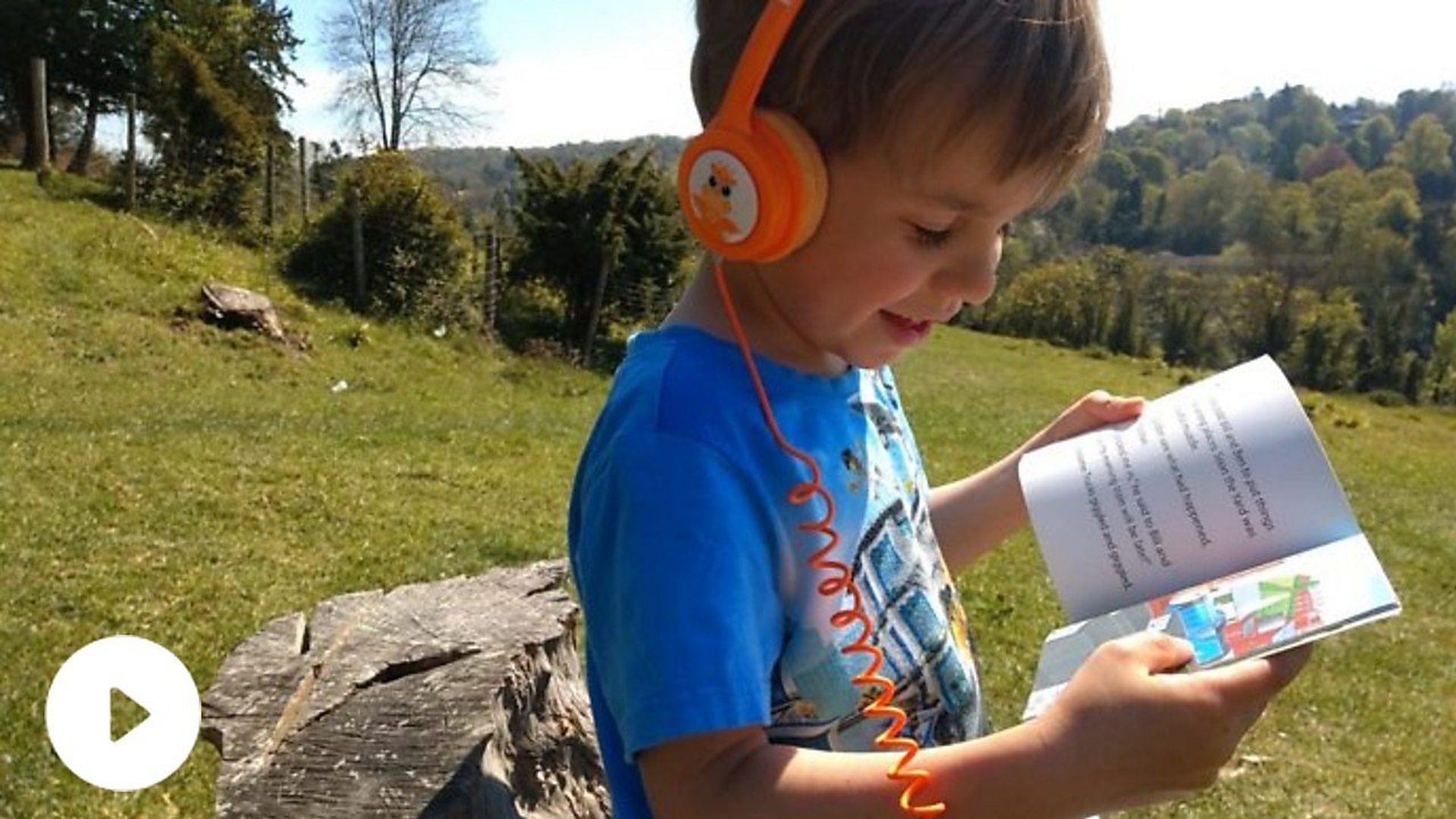 BBC World Service Audio - Audio Sample, Children's Collection - Audio ...