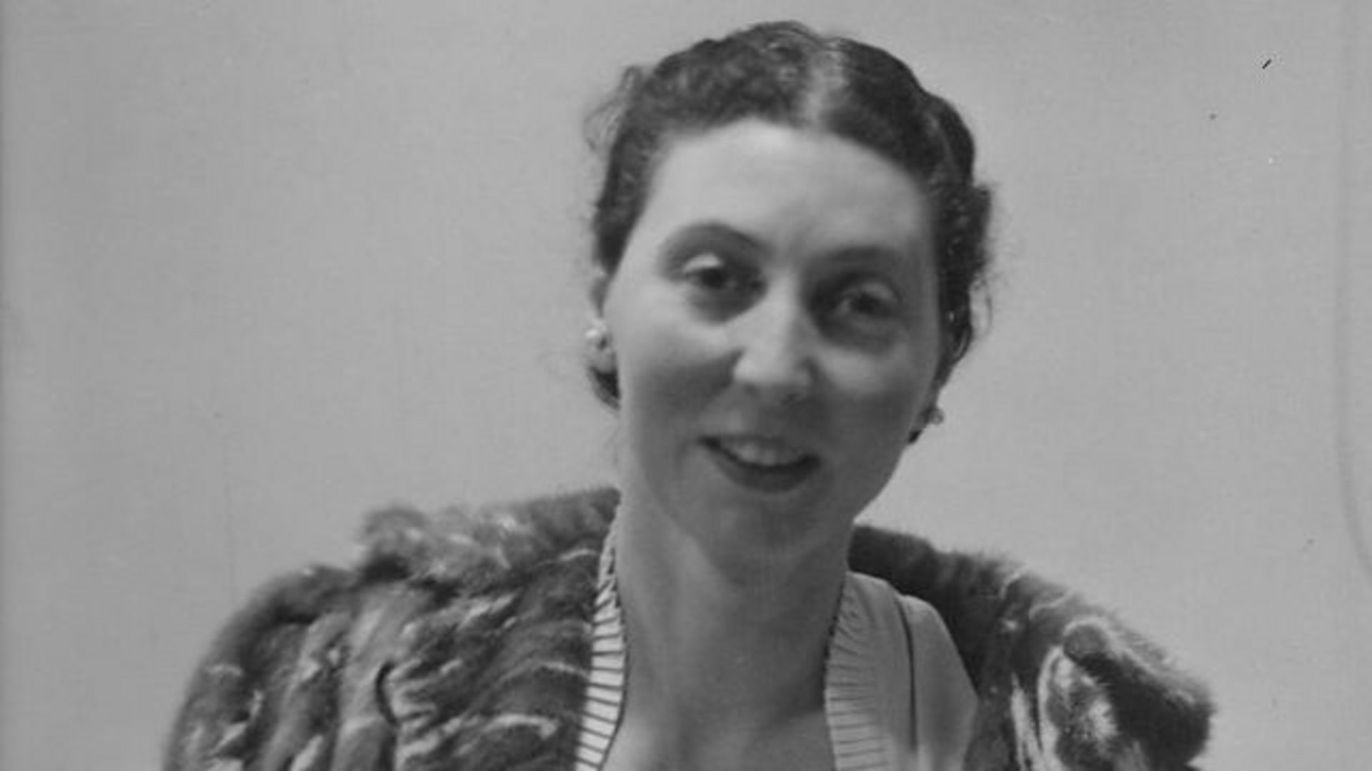 Elizabeth Poston: A recently rediscovered, single-minded musician