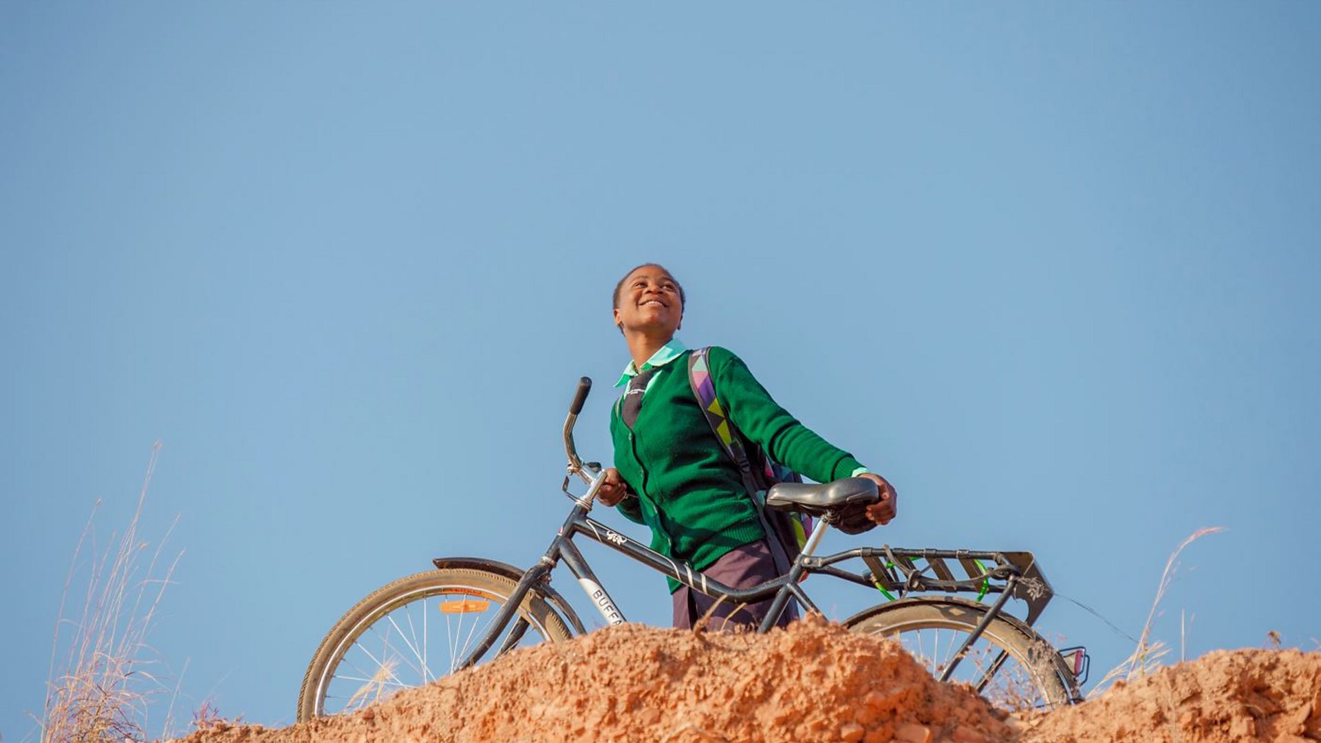 World Bicycle Relief