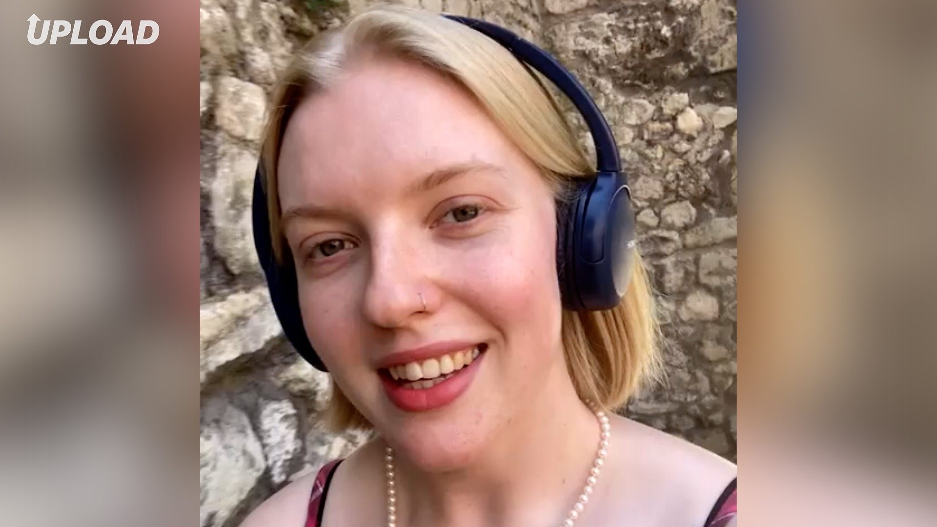 BBC Local Radio - Upload, One Sentence Answers by Verity Babbs