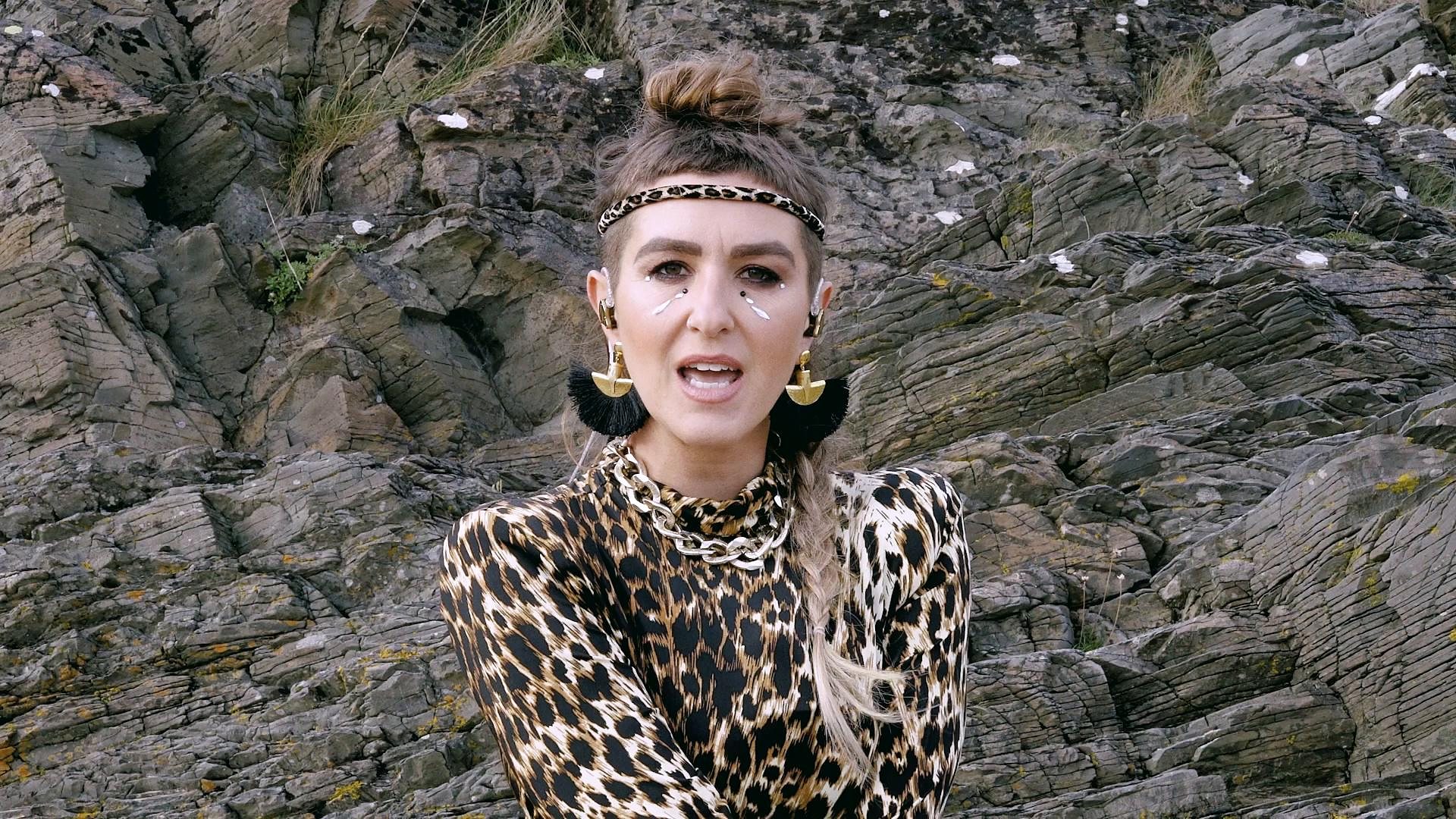 BBC Wales - Horizons, Tara Bandito - Dynes (Sesiynau Gorwelion)