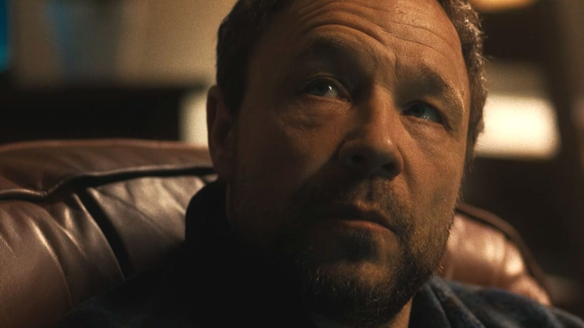 BBC One - Boiling Point, Trailer: Boiling Point