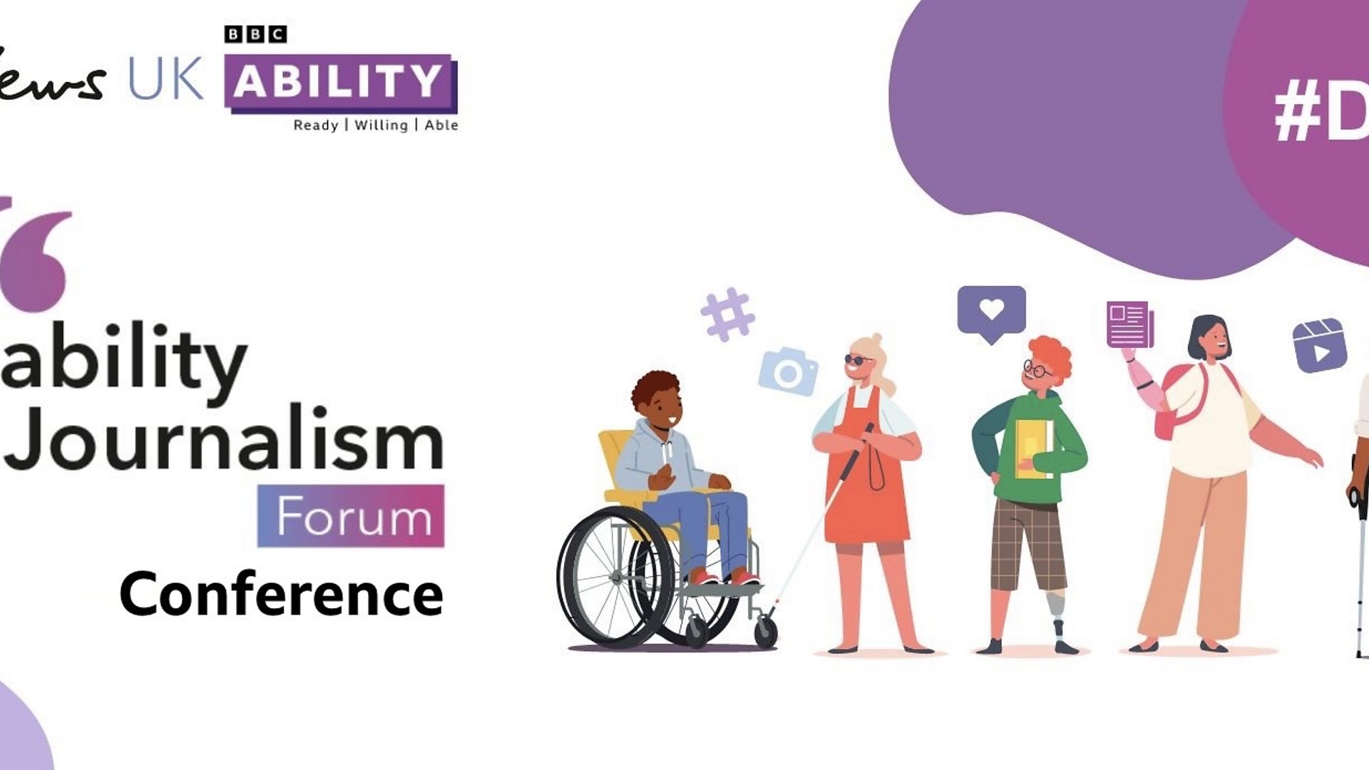 BBC Introduction: Jonathan Munro