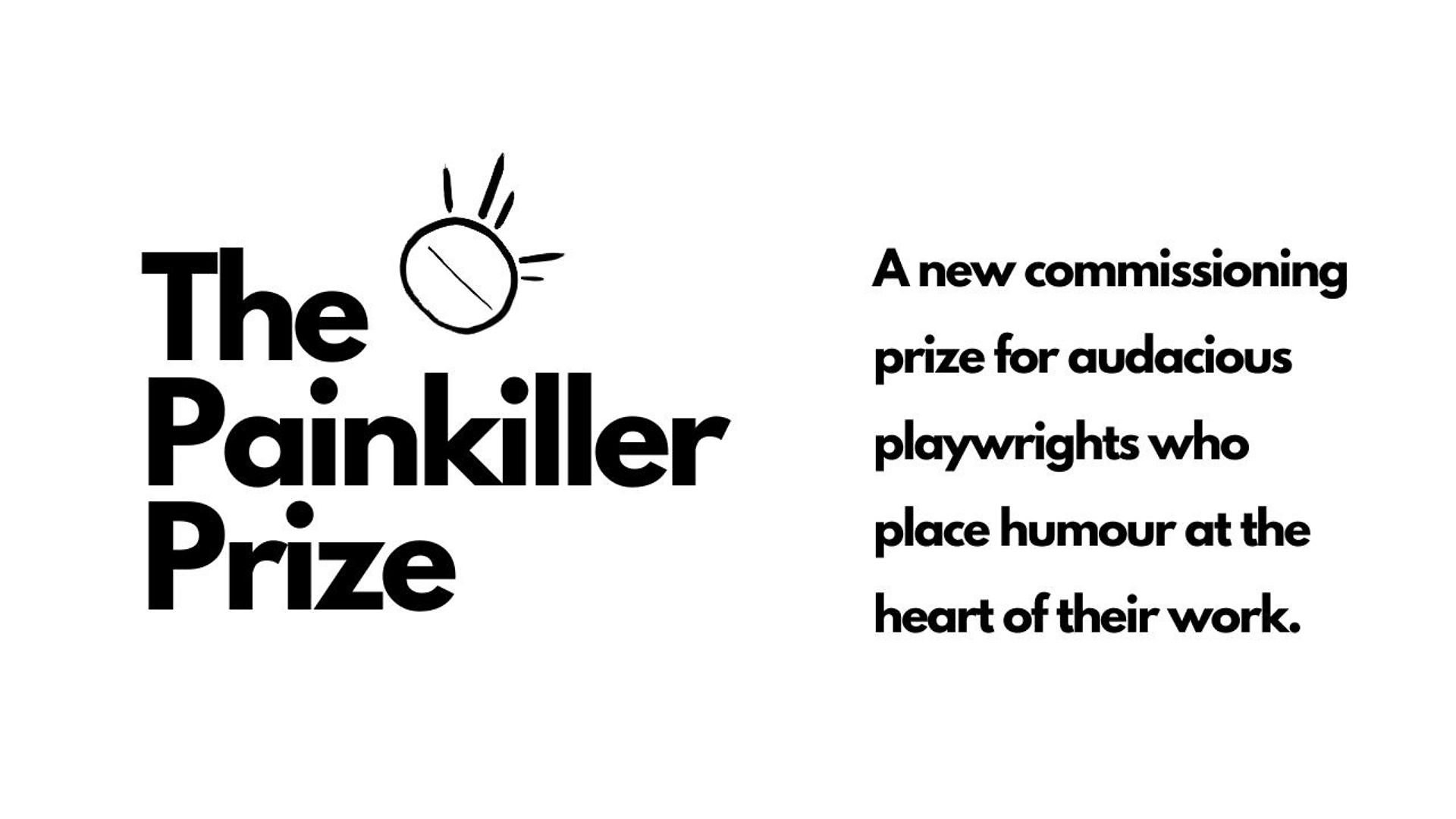 Bitter Pill Theatre - The Painkiller Project