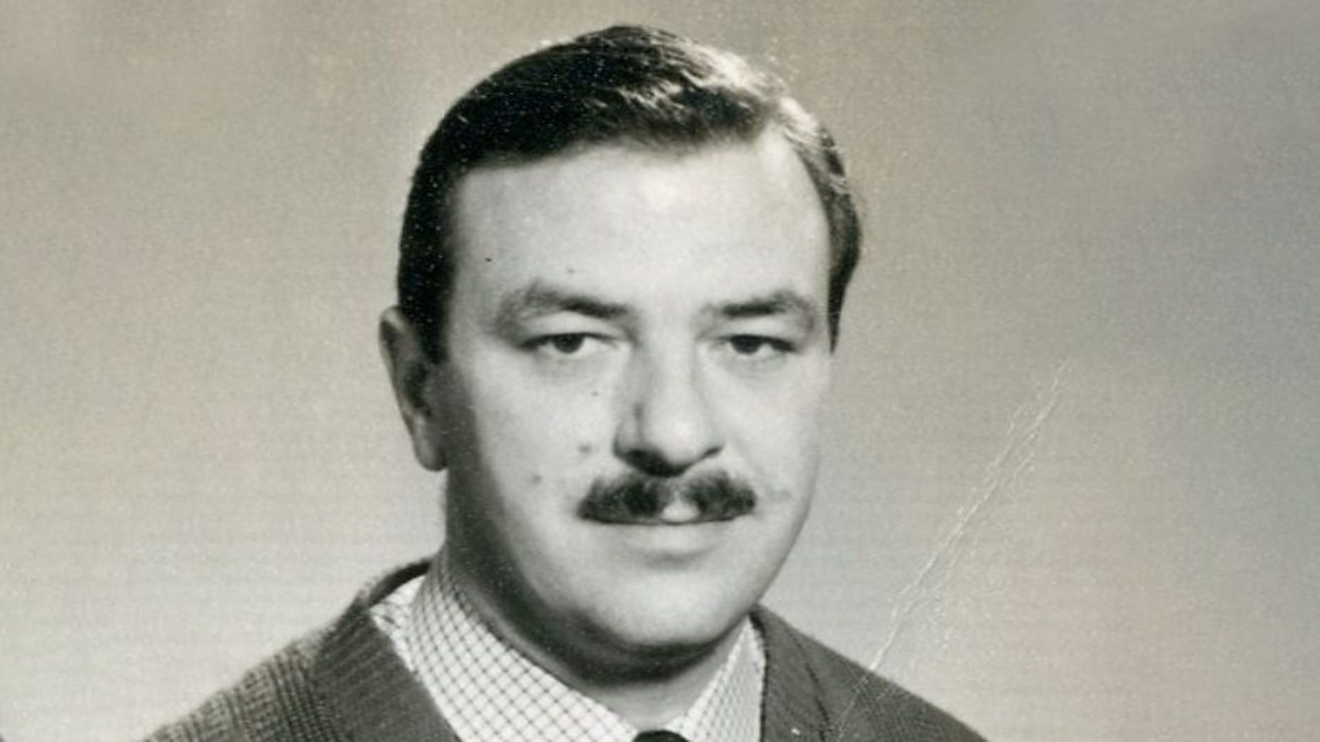 'The Third Ronnie': Ronnie Hazlehurst at the BBC