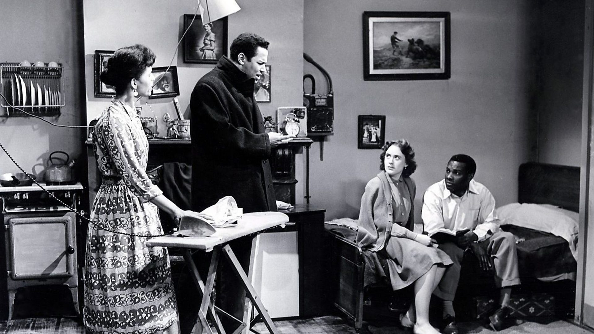 Black History Hidden Treasures