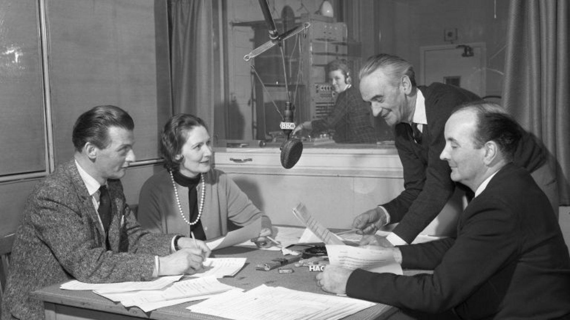 Carl-Heinz Jaffé: The Man Who Taught the Germans English