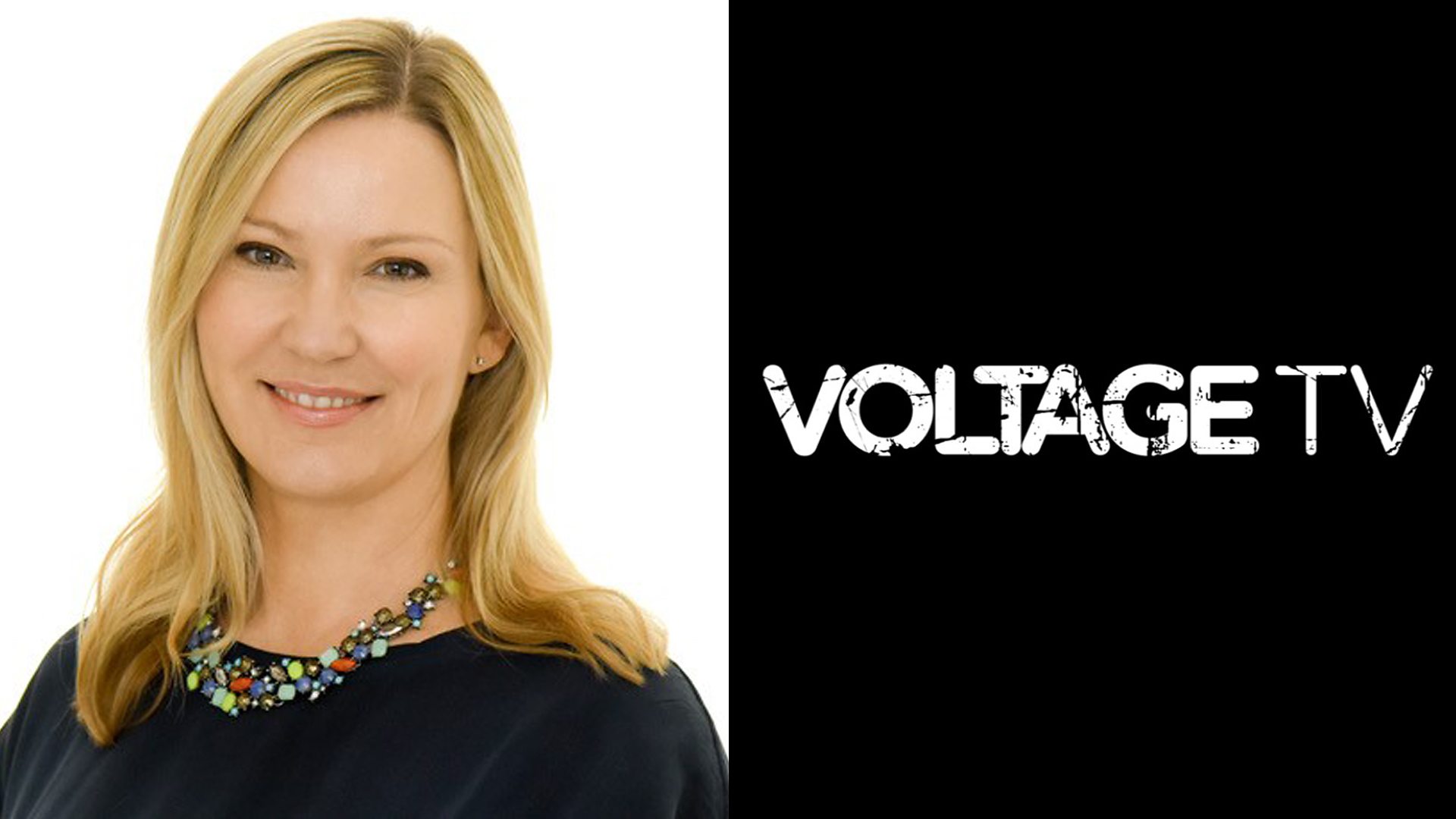 Voltage TV appoints Sam Starbuck as new Creative Director for Documentaries