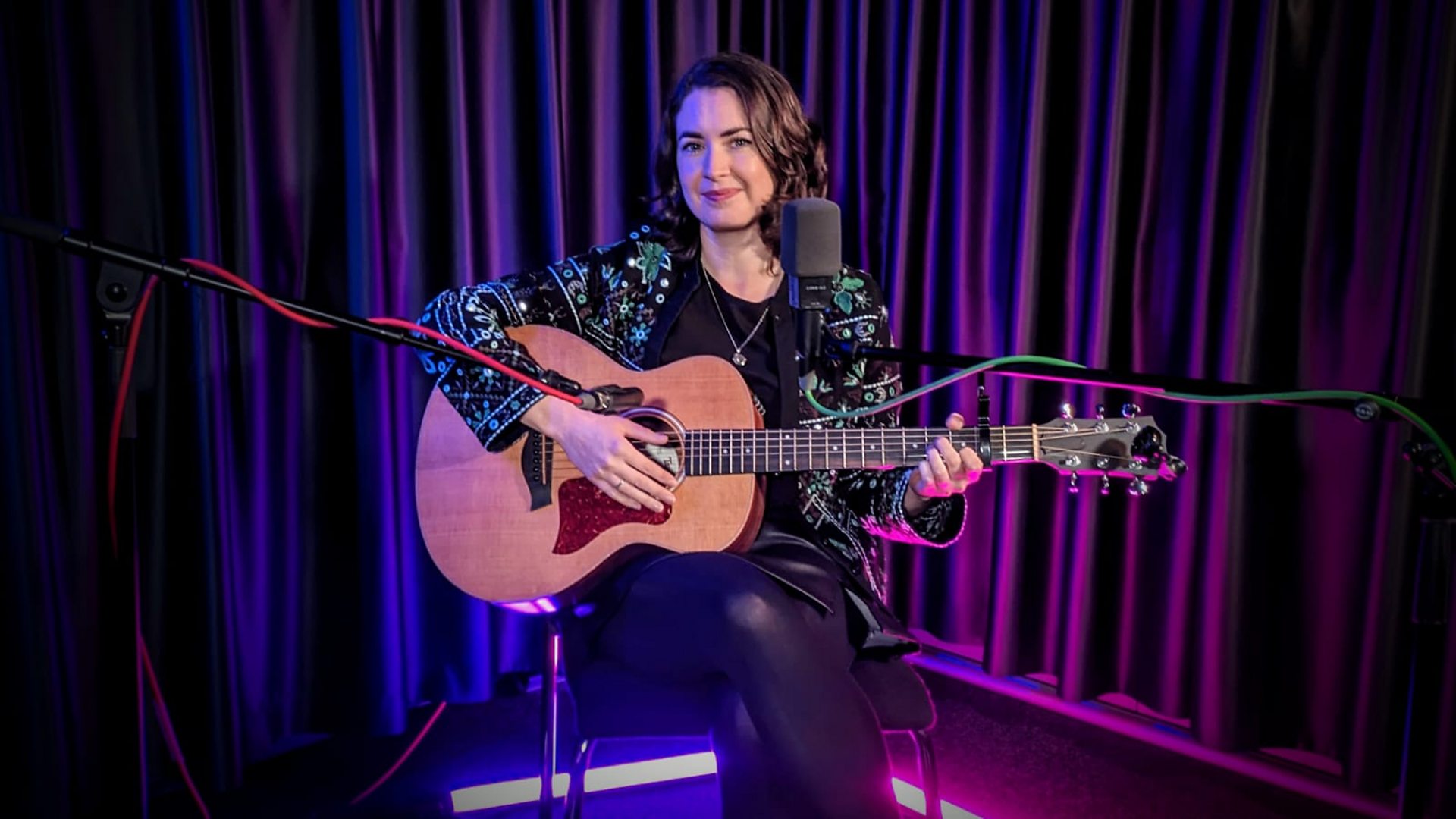 BBC Radio Ulster - The Lynette Fay Show, Endurance swimmer Nuala Moore ...