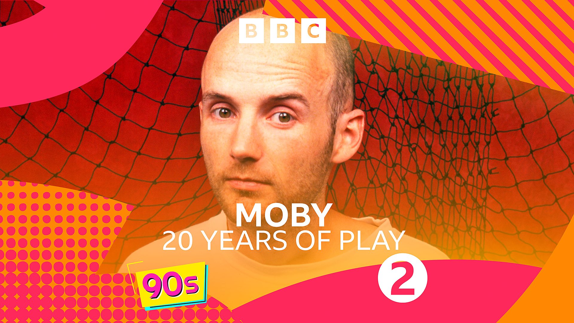 Moby: 20 Years of Play