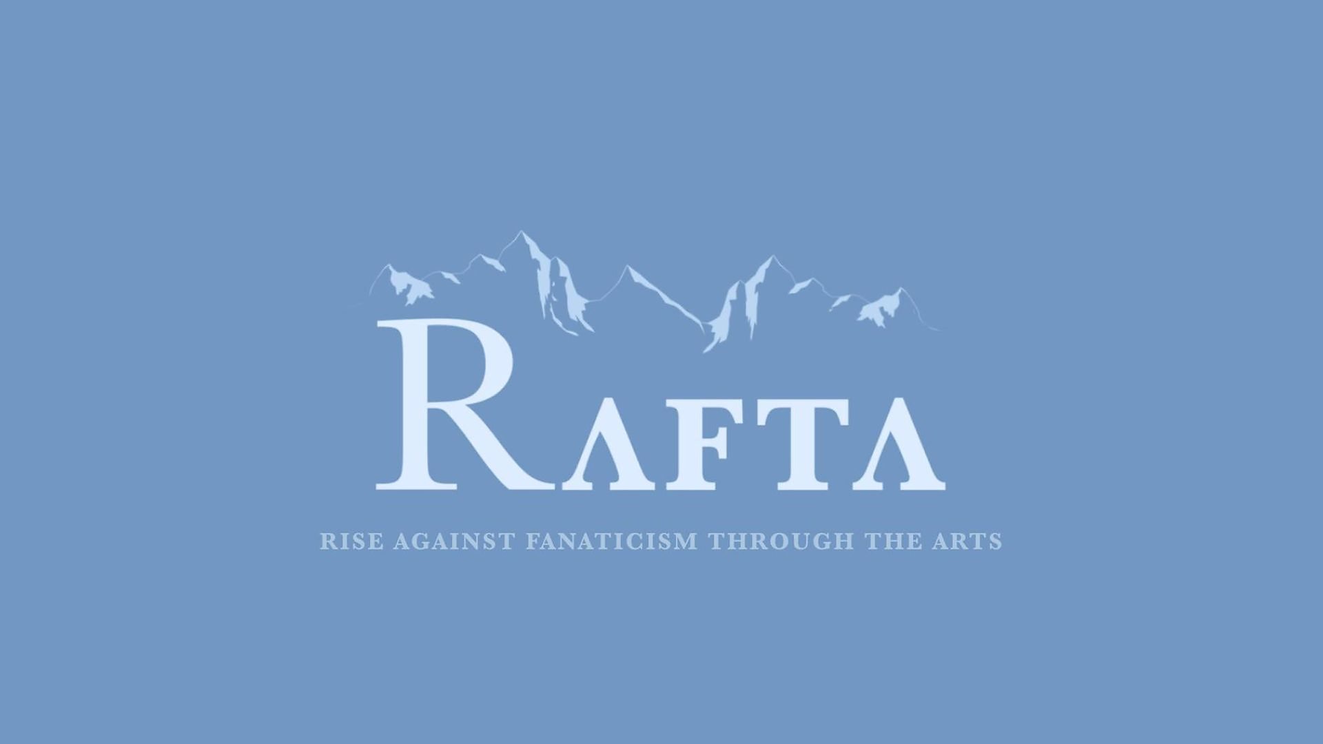 Sohaya Visions and Mukul and Ghetto Tigers - RAFTA Scriptwriting ...