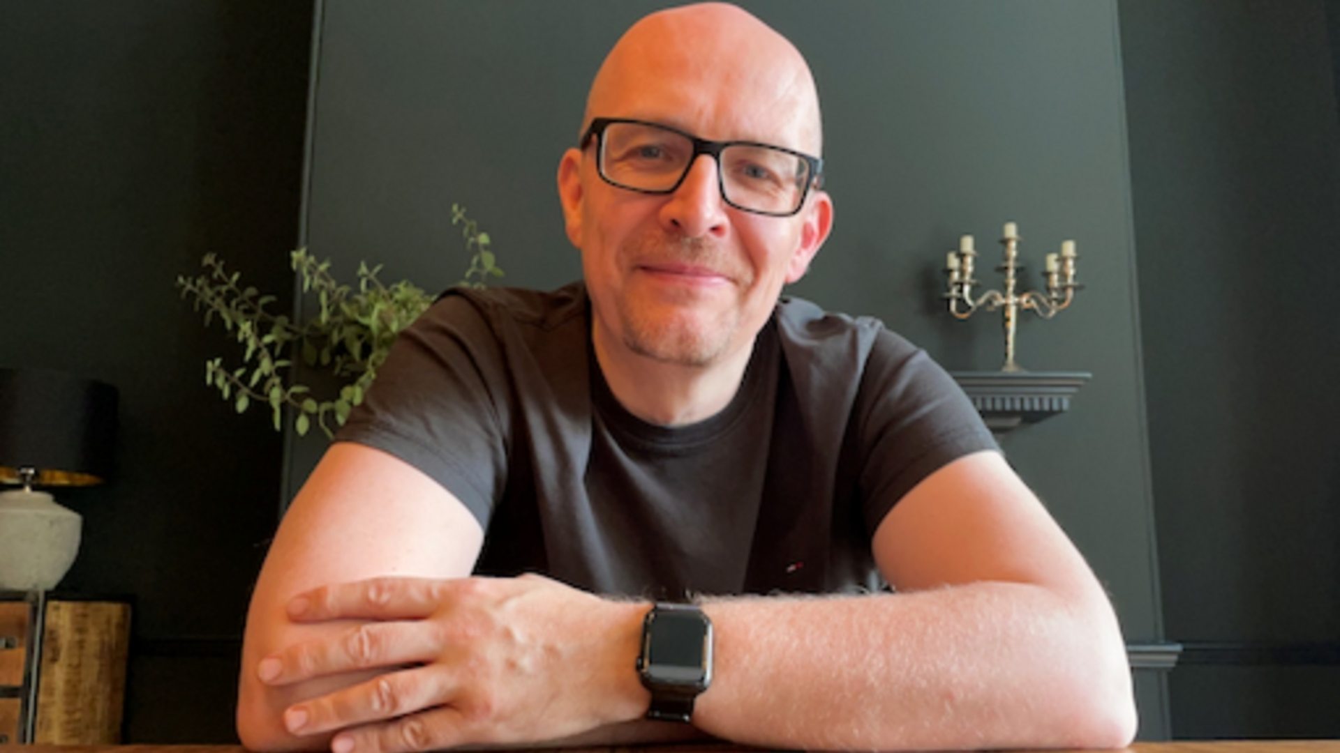 BBC appoints Jack Whyte as Director, Product Engineering and Data