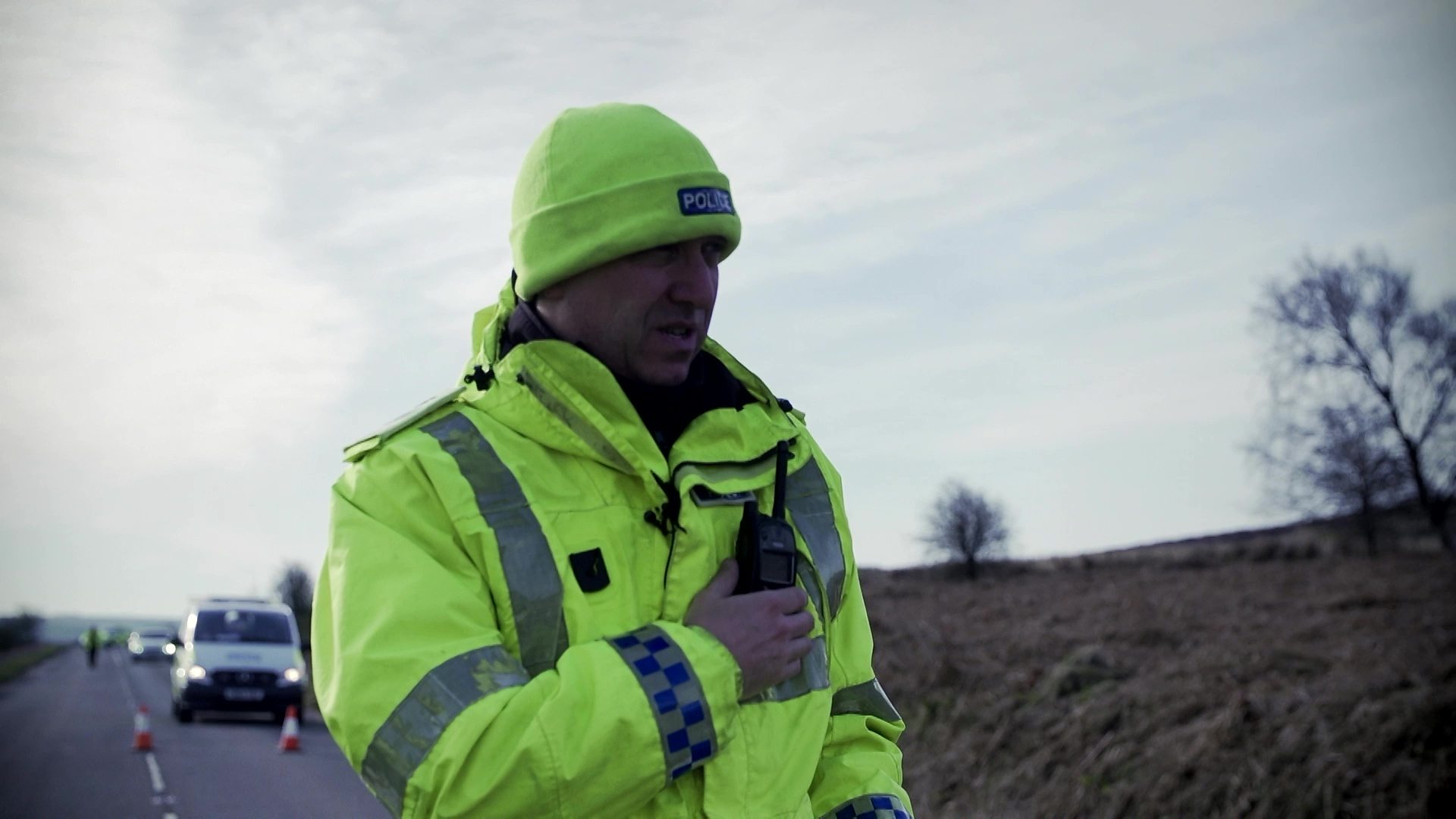 BBC One - The Crash Detectives, Series 4, Episode 1, Hit and Run on ...