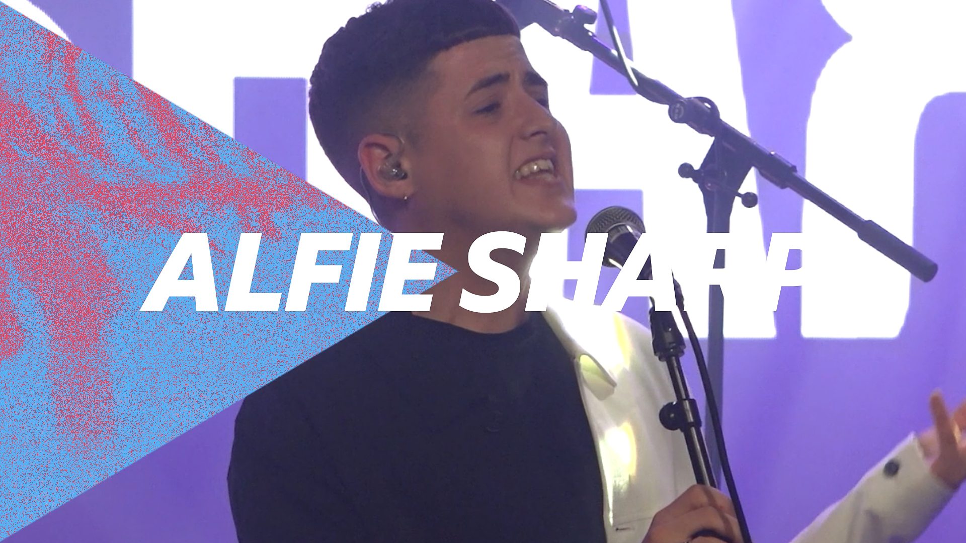 BBC Music - BBC Music Introducing, East Midlands, Jude Forsey, EVERPALE ...