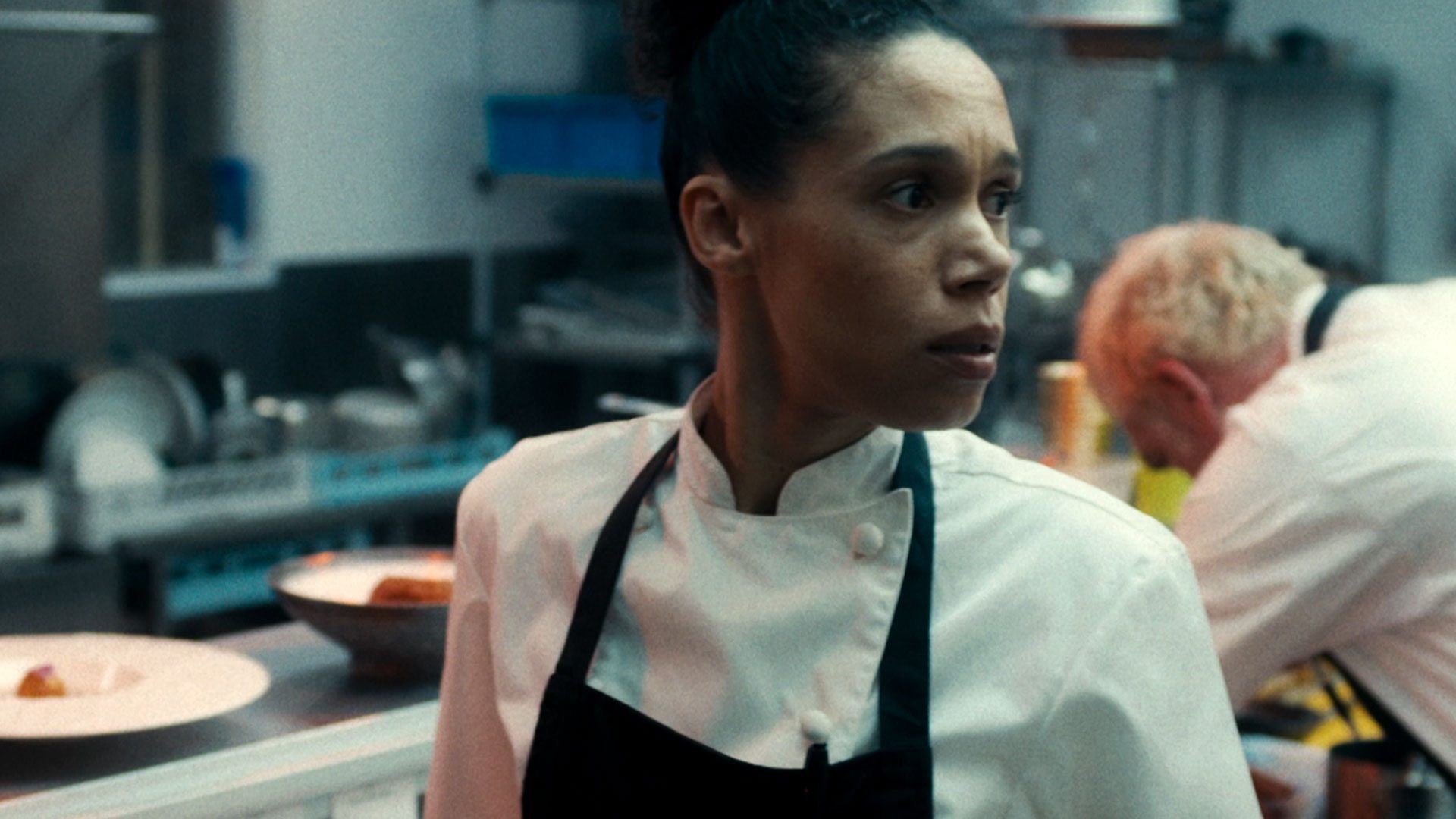 BBC One - Boiling Point, Series 1, Episode 3, Tempers flare as the ...