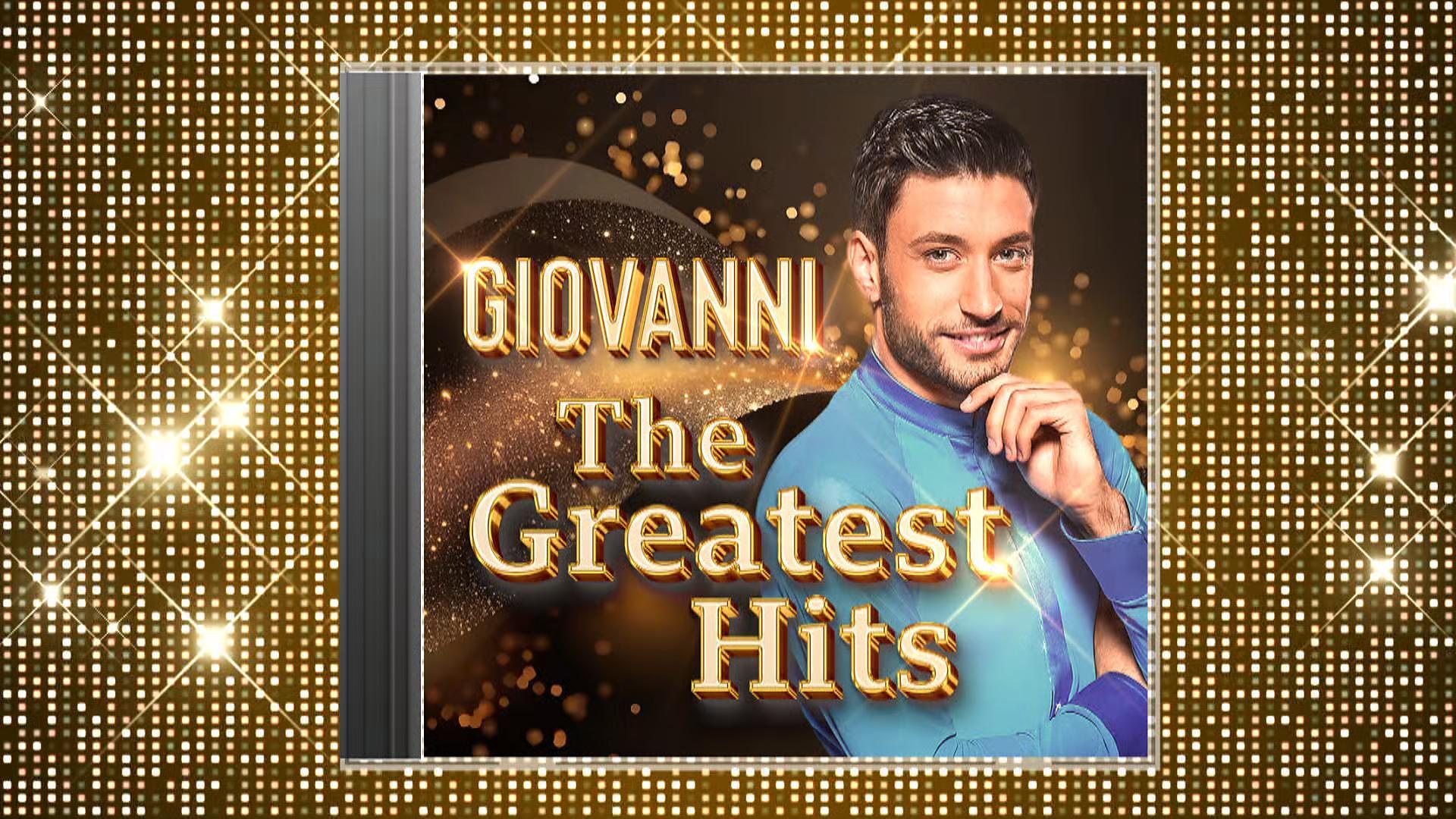 BBC Two - Strictly - It Takes Two, Series 21, Episode 17, Giovanni: The ...