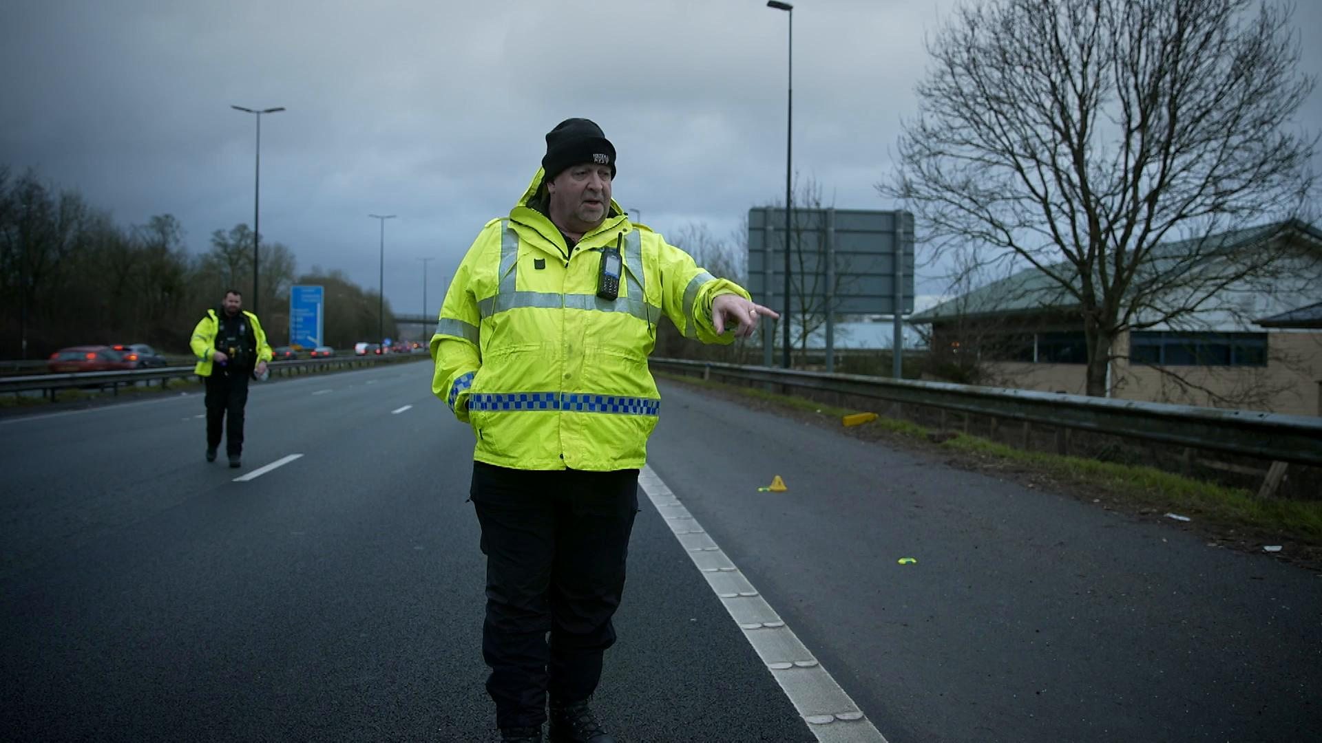 BBC One - The Crash Detectives, Series 4, Episode 4, Revealing the ...