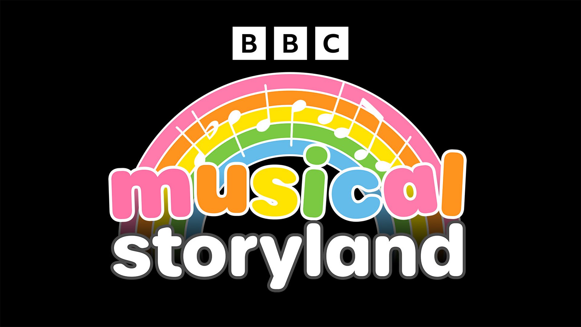 BBC - BBC Philharmonic, Musical Storyland Trailer