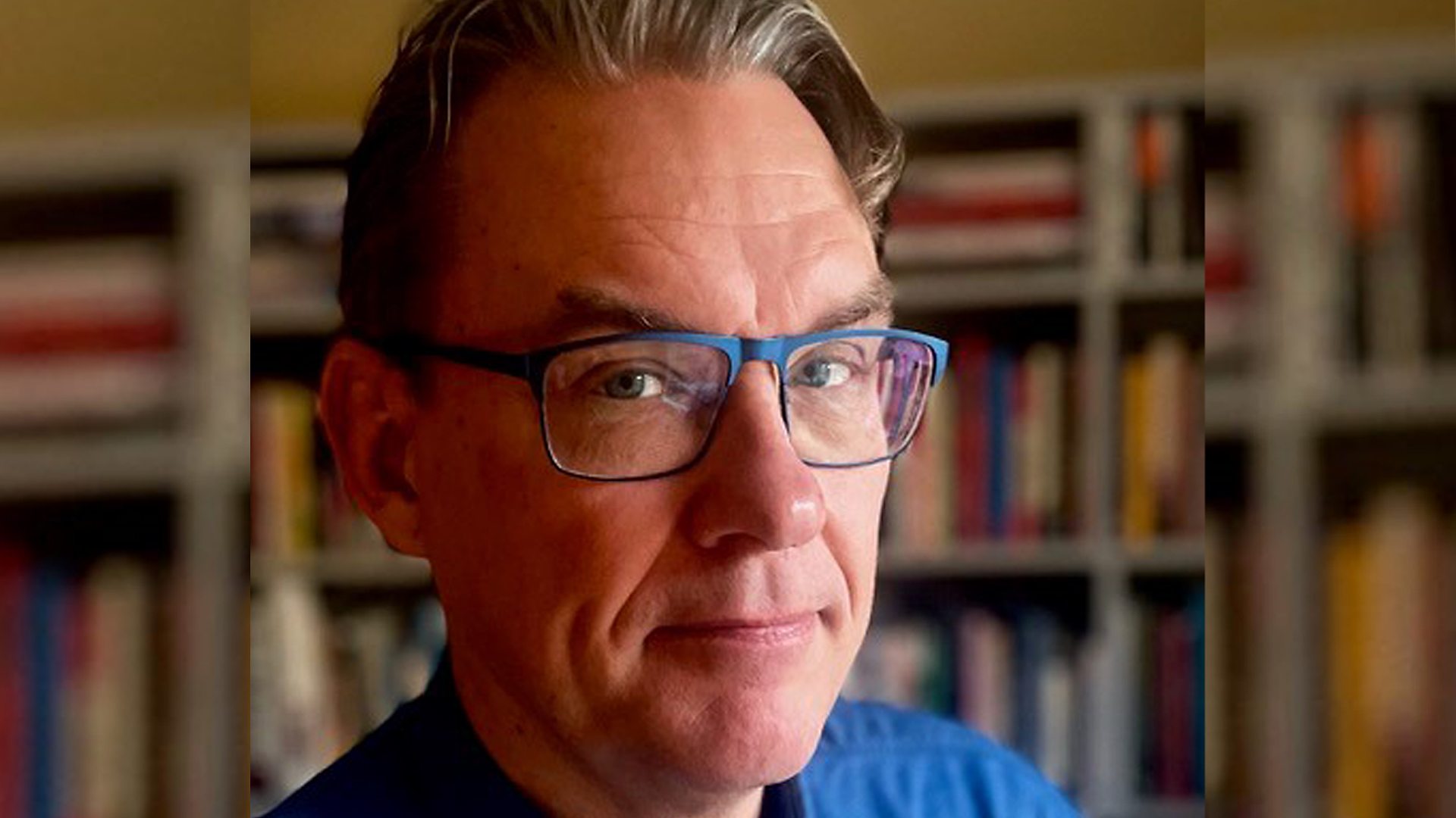 Peter Nyrén appointed Head of BBC Studios Nordic Productions in Sweden