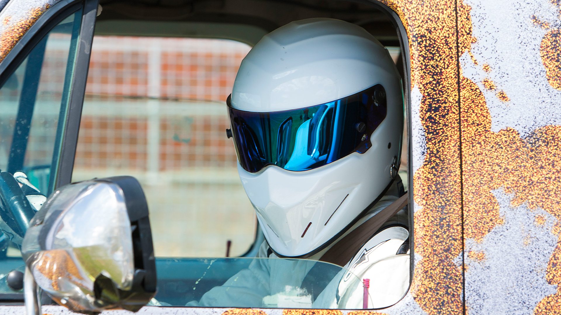 Top Gear FAST channel makes its debut in Benelux with Samsung TV Plus