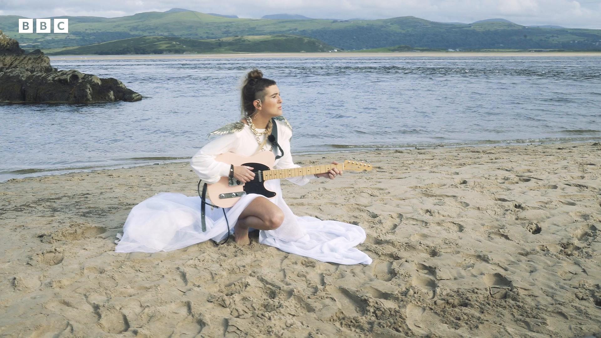 BBC Wales - Horizons, Tara Bandito - I Do (Sesiynau Gorwelion)