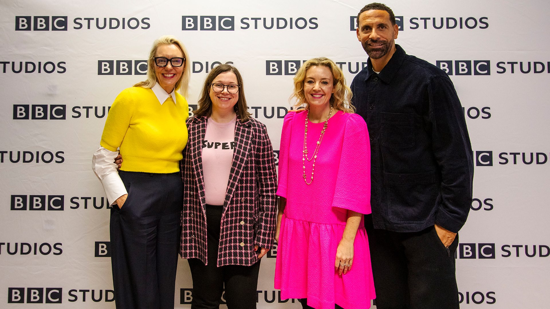 BBC Studios strikes content partnership deal with WeAre8