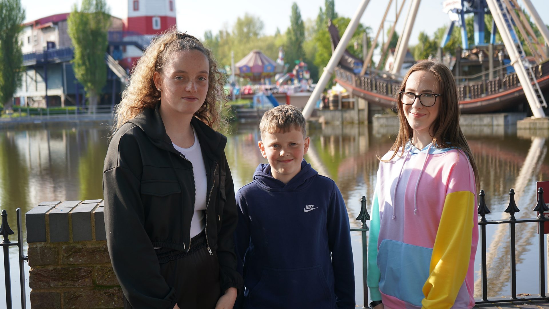 BBC Children’s marks National Anti-Bullying Week with documentary ...