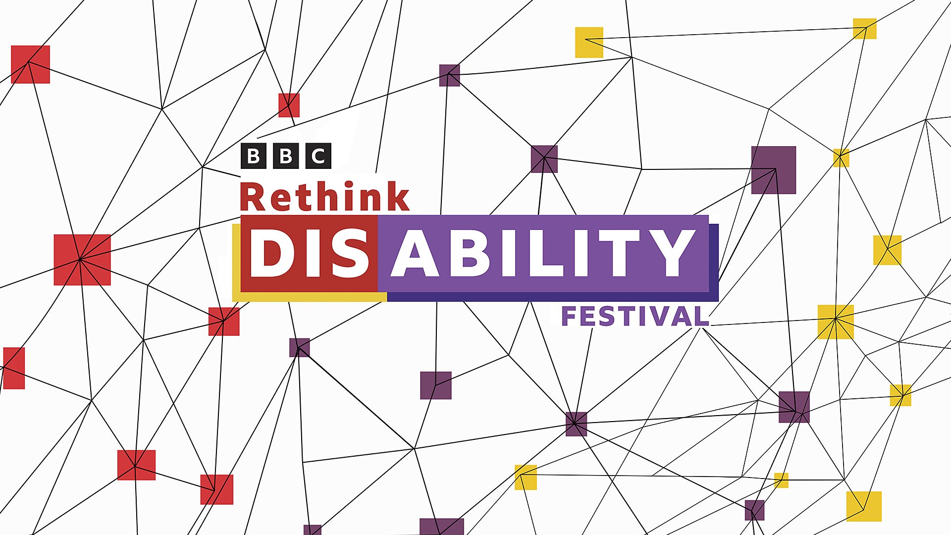 BBC Rethink Disability Festival