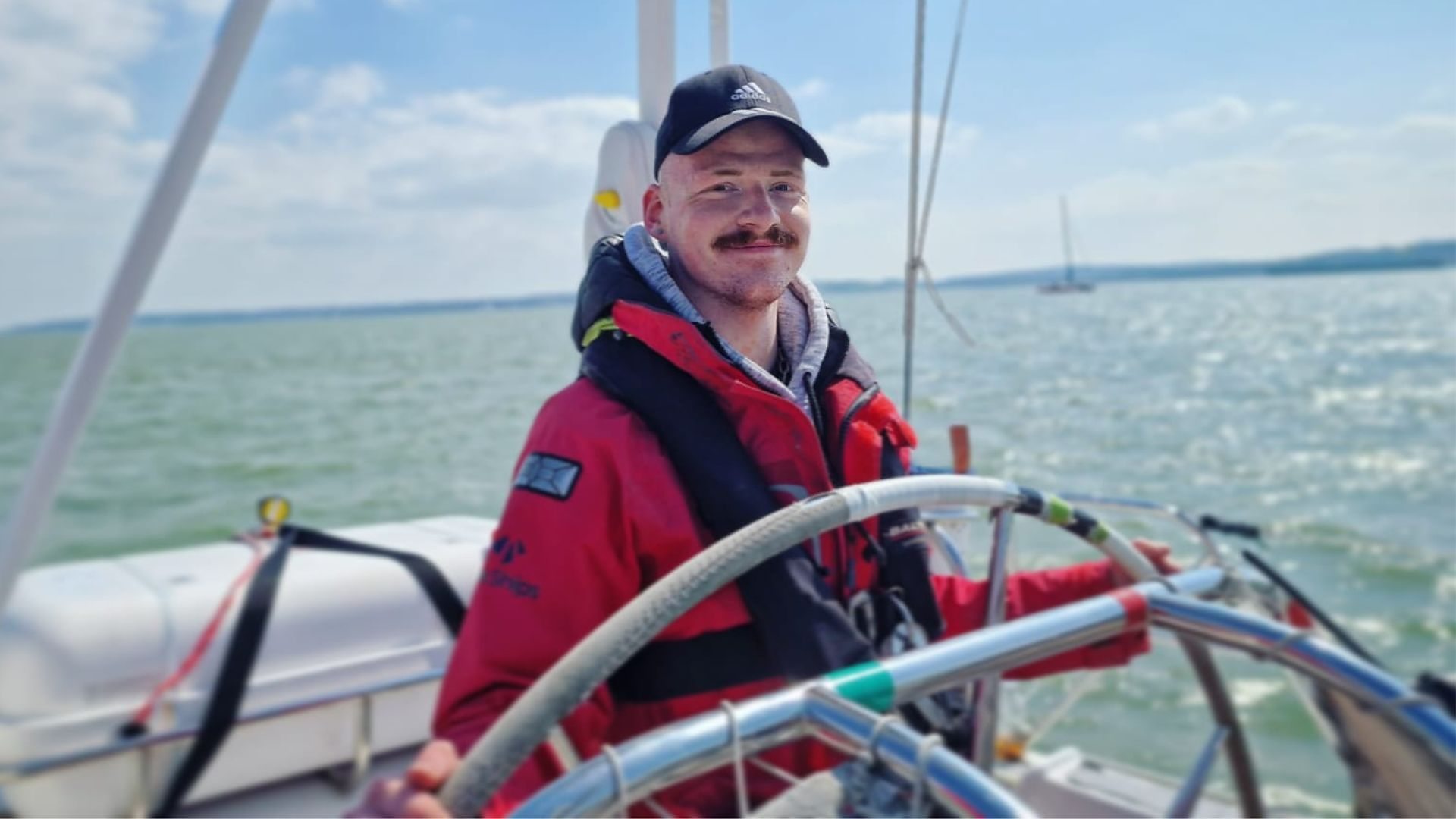 Tall Ships Youth Trust