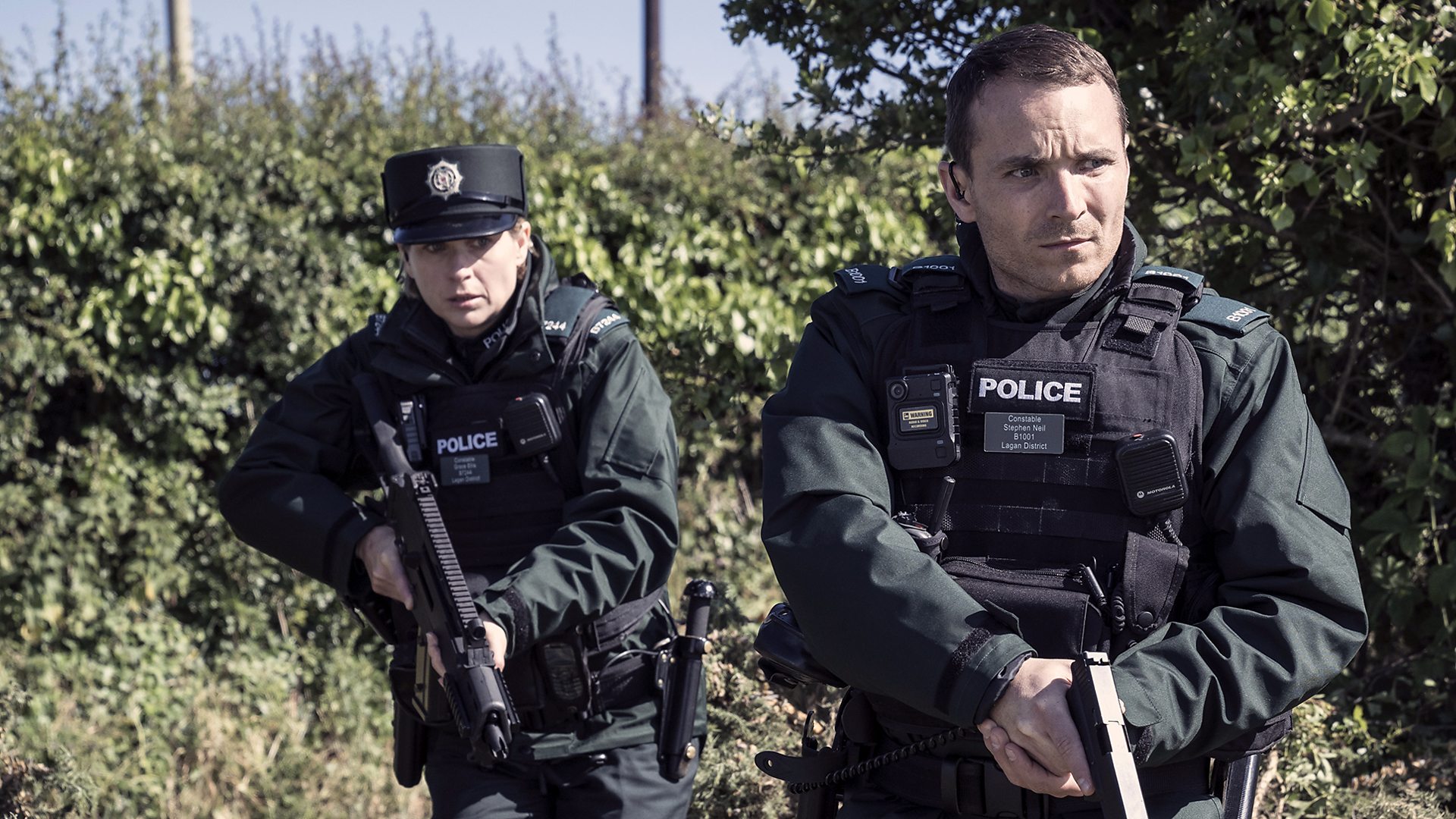 Case studies: sustainable productions