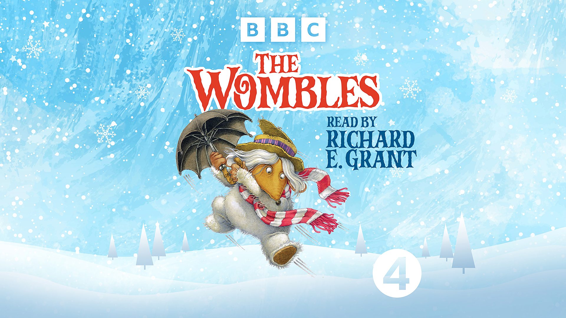 The Wombles To The Rescue