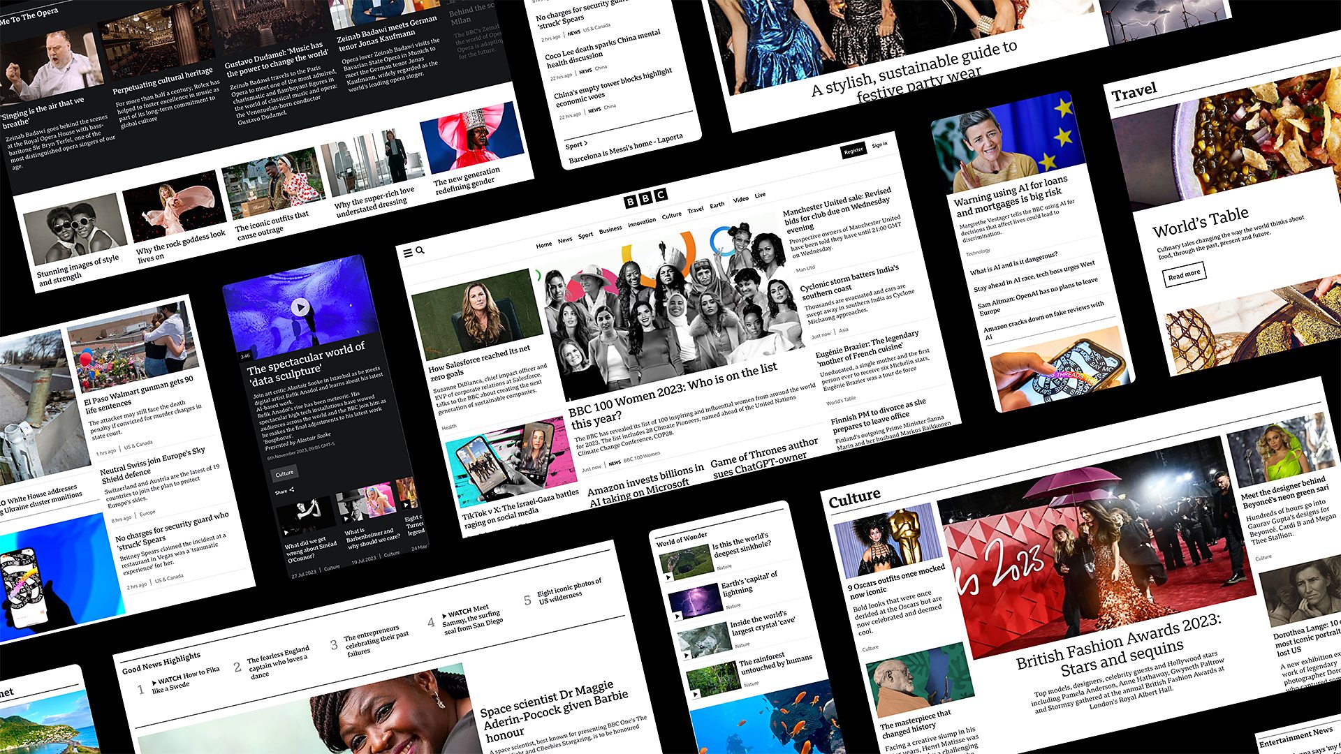 The best of the BBC has a new home at BBC.com