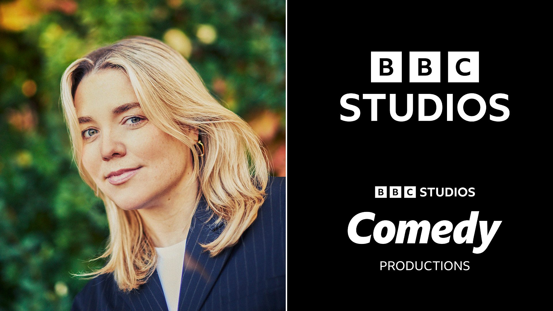 BBC Studios Comedy Productions appoints Molly Seymour as creative director