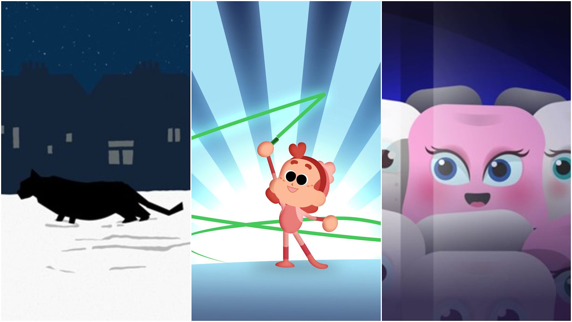 Finalists announced for Two Minute Tales short story competition