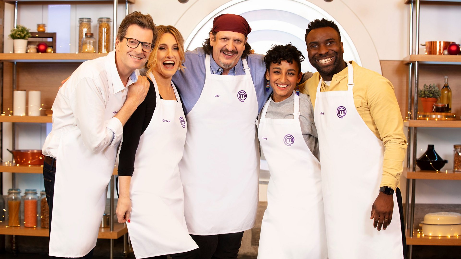 Jay Rayner Masterchef Quotes