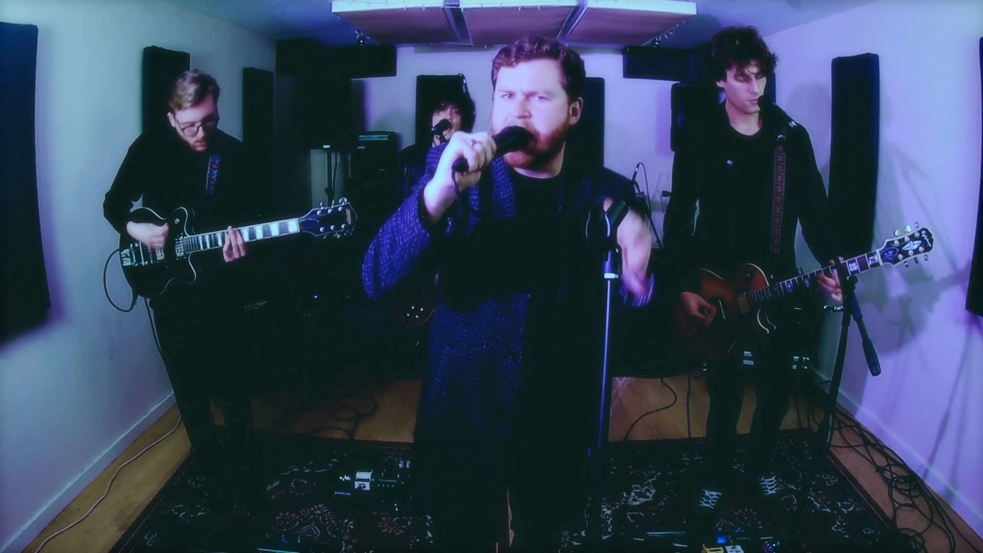 BBC Local Radio - BBC Introducing - Oxfordshire & Berkshire, The Mezz ...