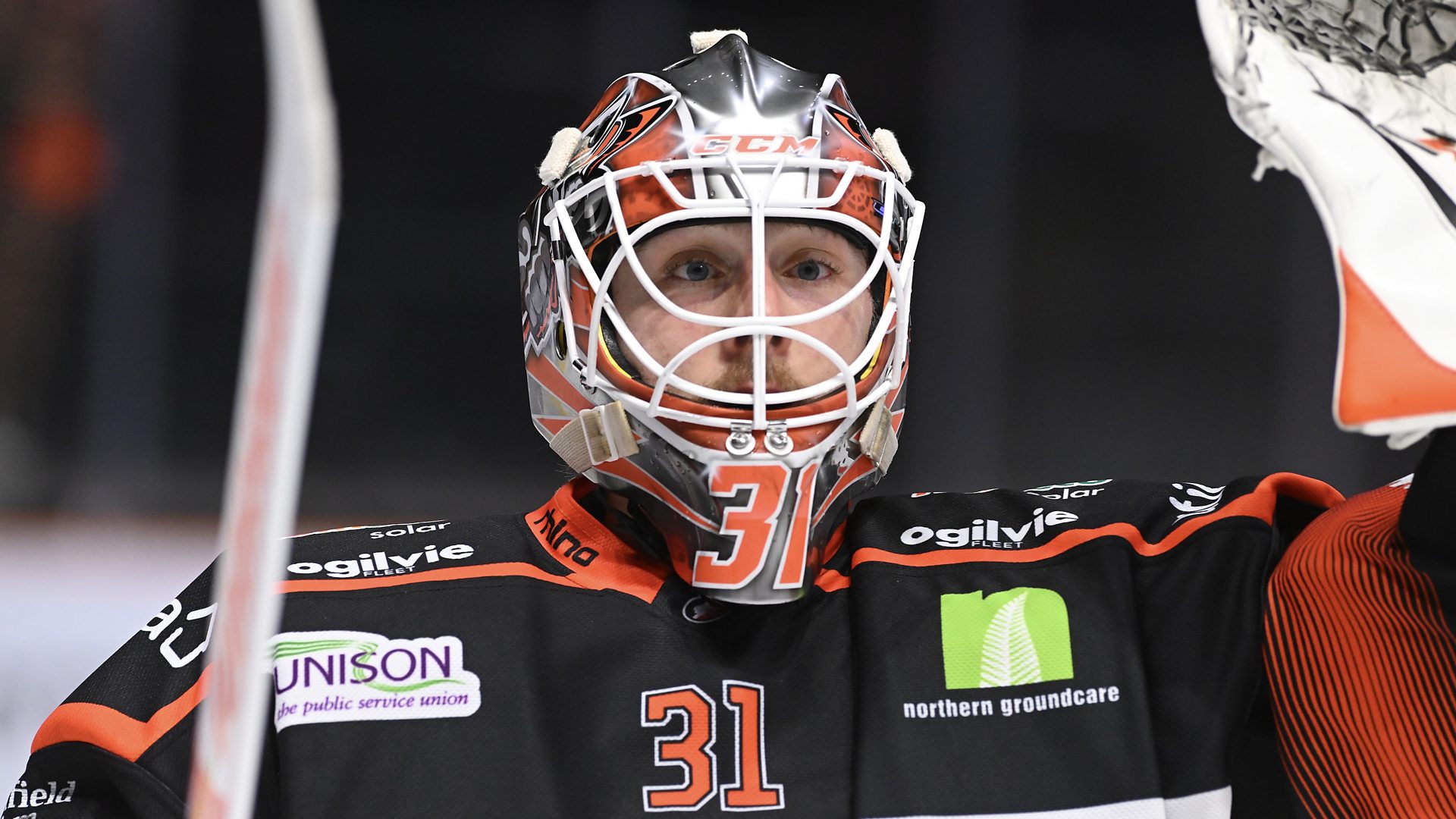 BBC Radio Sheffield - The Sports Academy, Anthony Morrone: ‘I feel ...