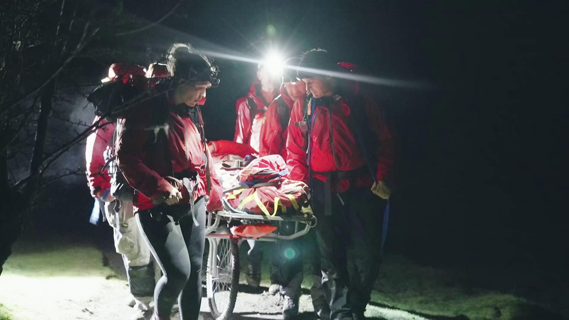 BBC One - SOS: Extreme Rescues, SOS: Extreme Rescues - Trailer